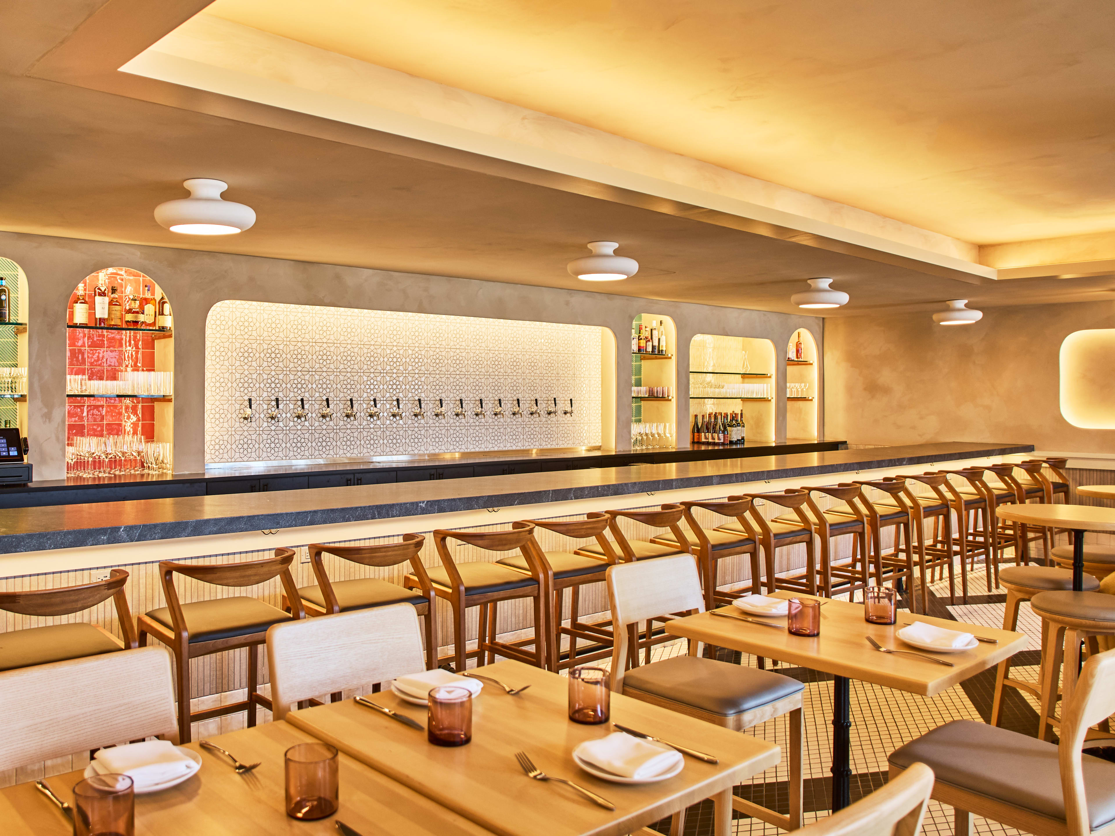The 13 Best New Restaurants In Boston - Boston - The Infatuation
