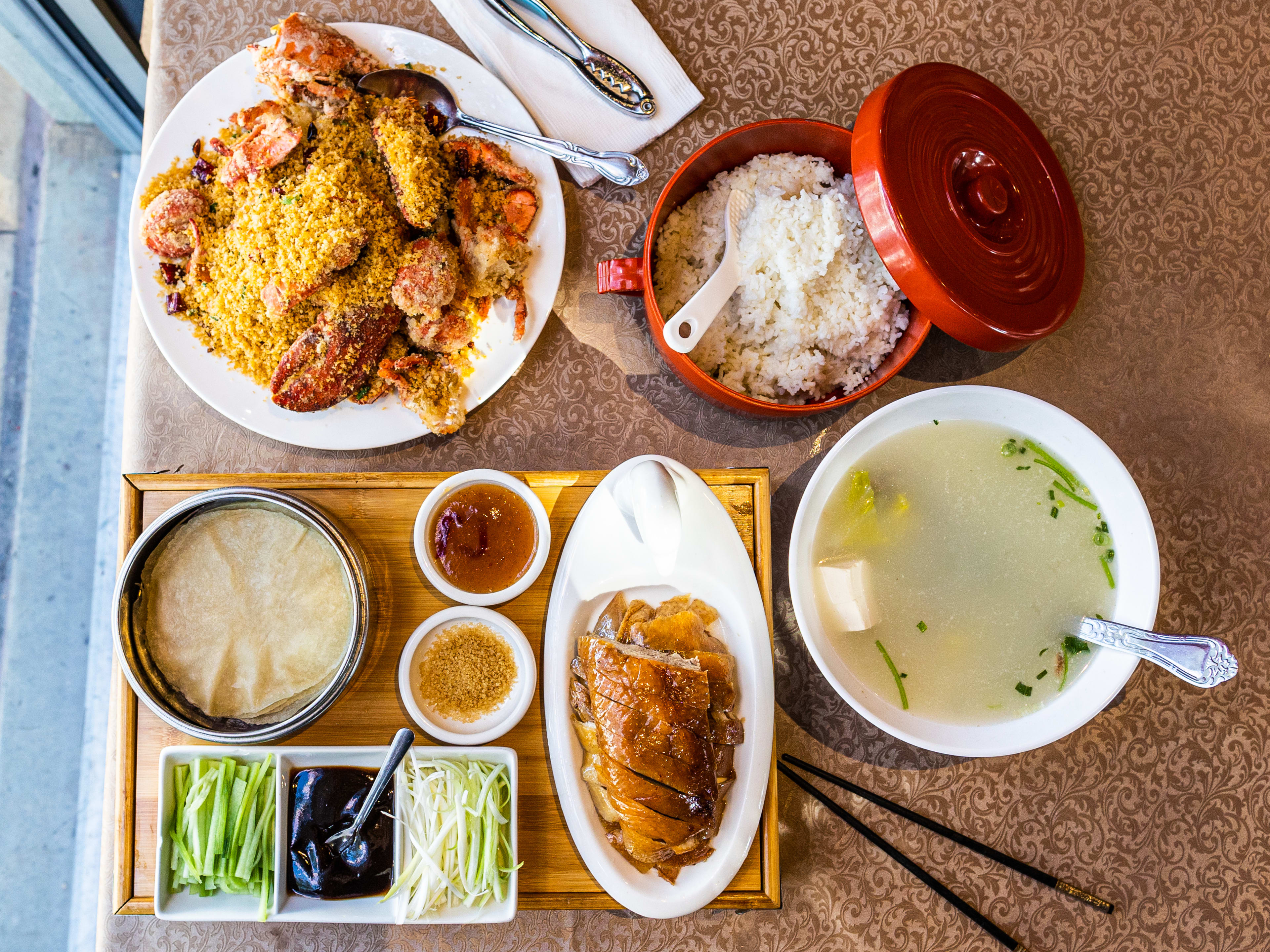 Bamboo House Austin - Review - Crestview - Austin - The Infatuation
