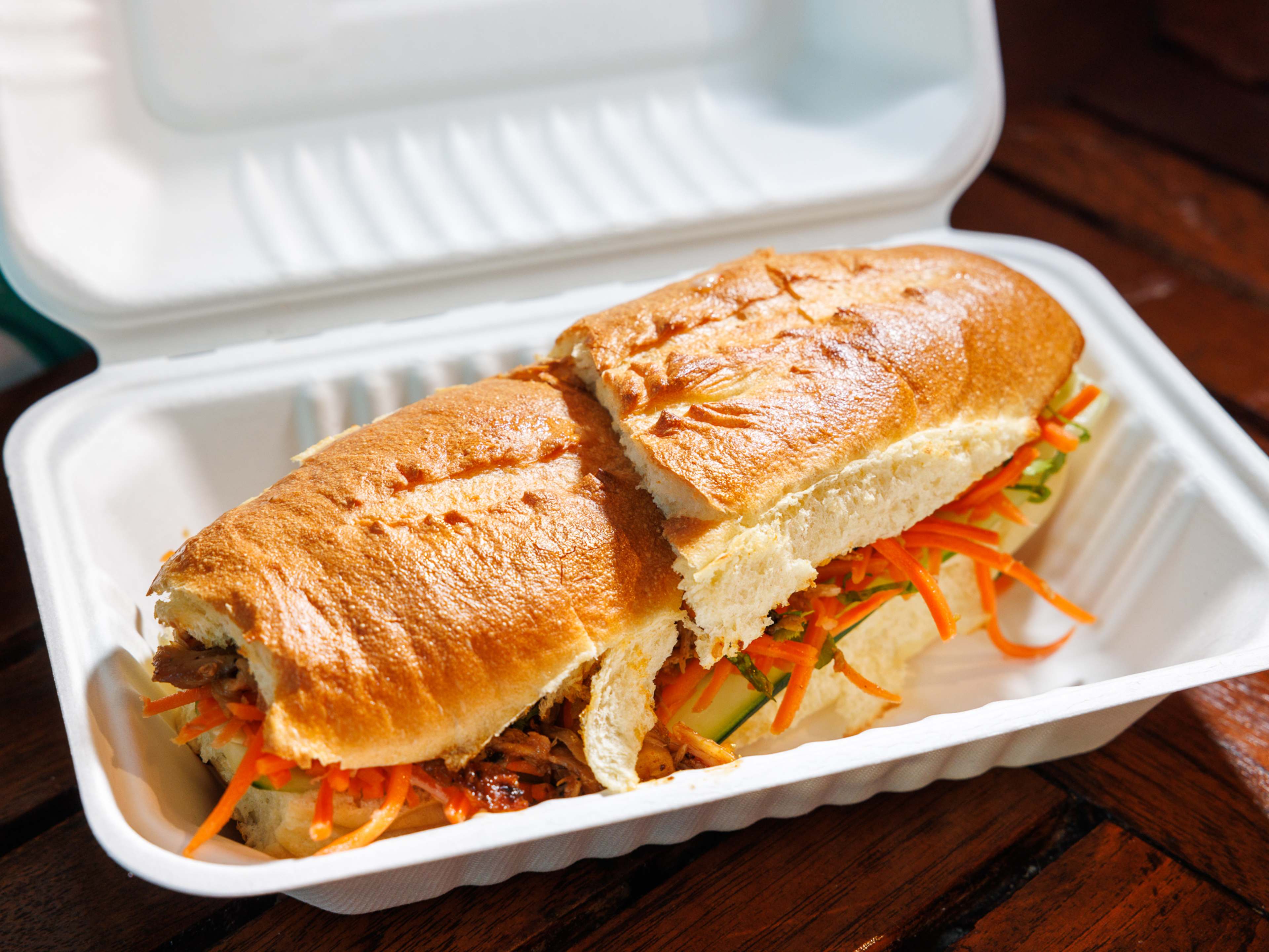 Ban Ban Shop - Review - Morningside Heights - New York - The Infatuation