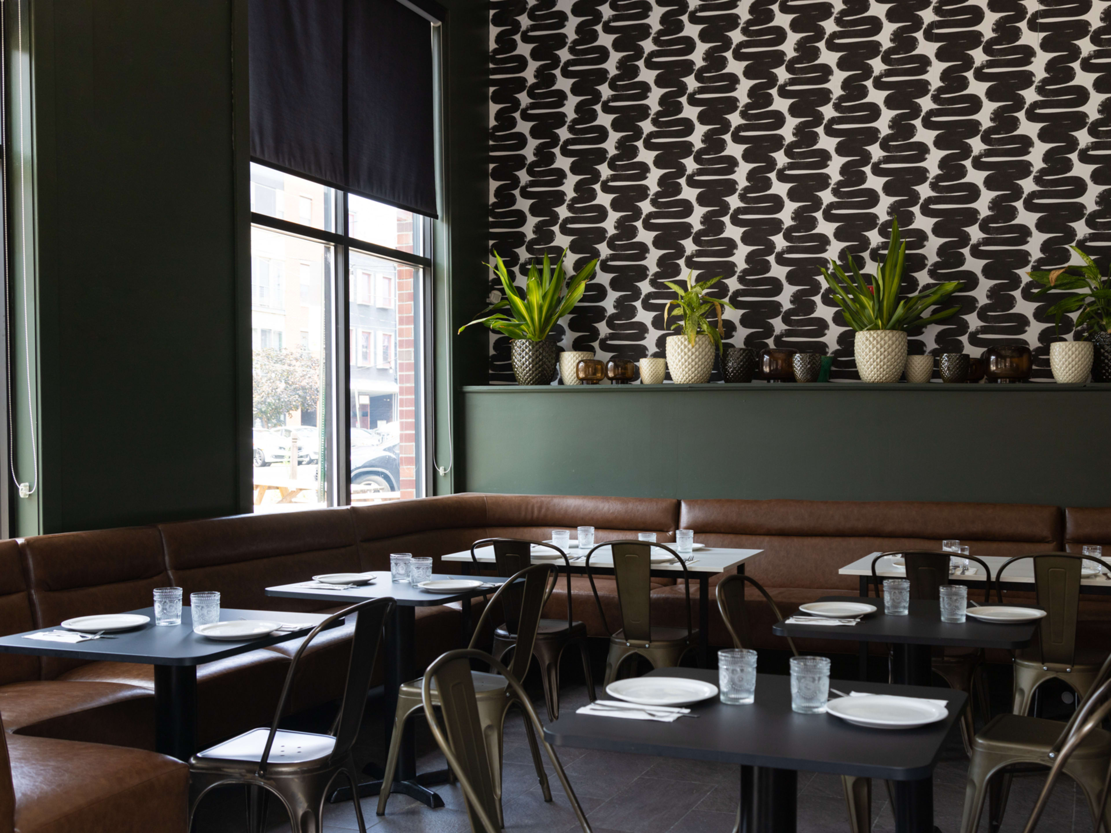 Bar 1010 - Review - Northern Liberties - Philadelphia - The Infatuation