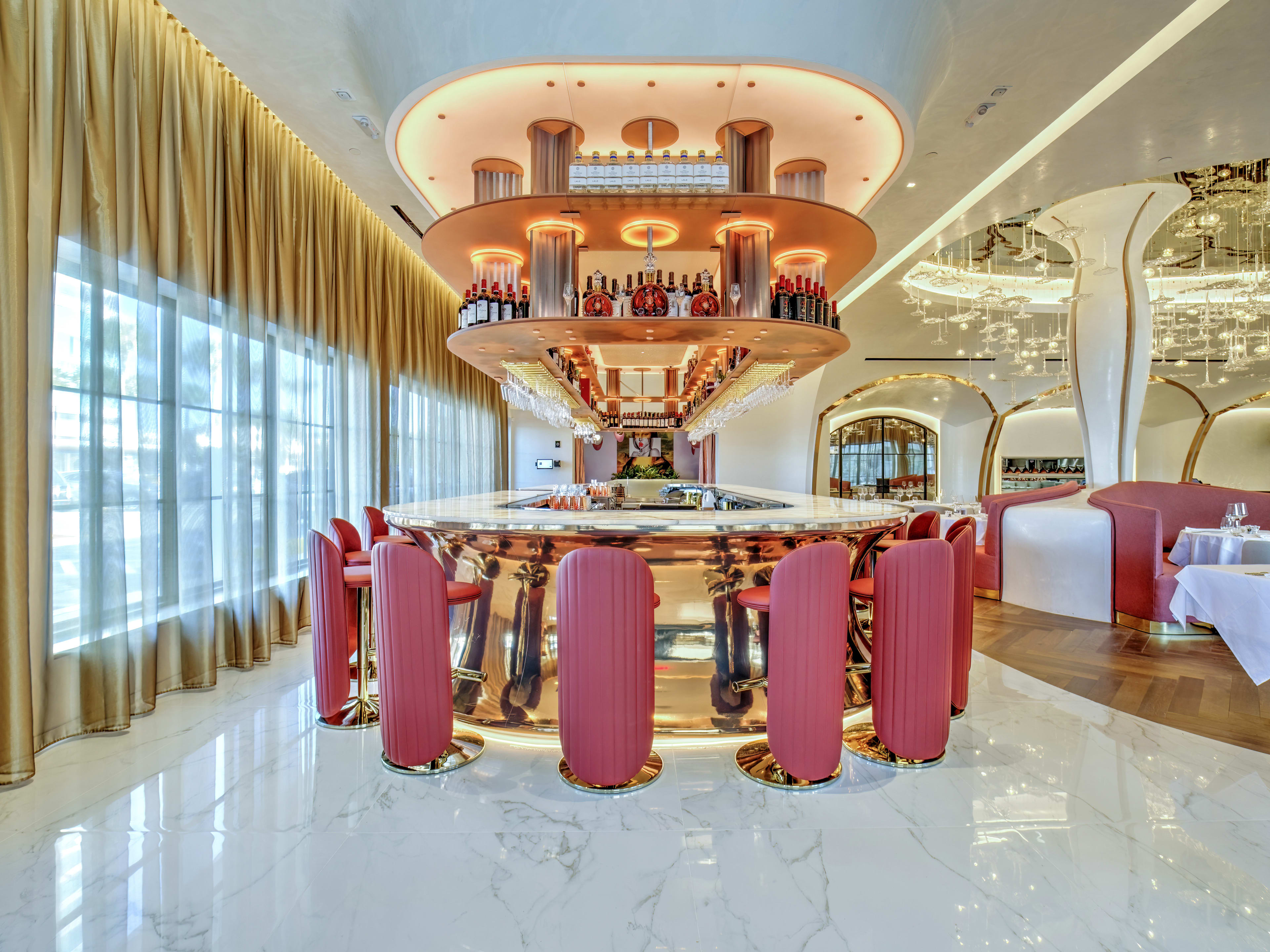 Houston's Restaurant & Bar Openings 2023 - Houston - The Infatuation