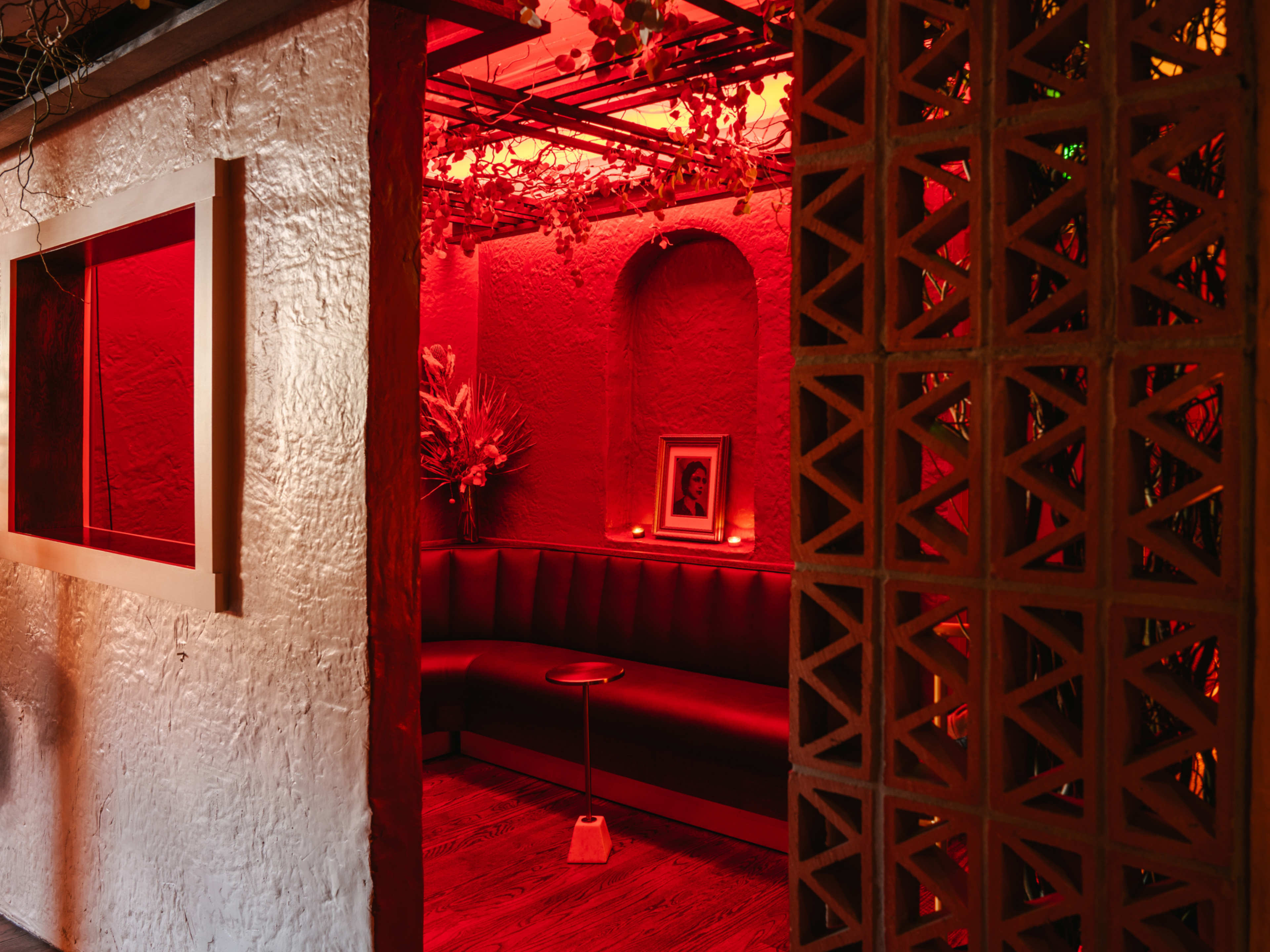 14 Restaurants With Valentine's Day Specials - Atlanta - The Infatuation