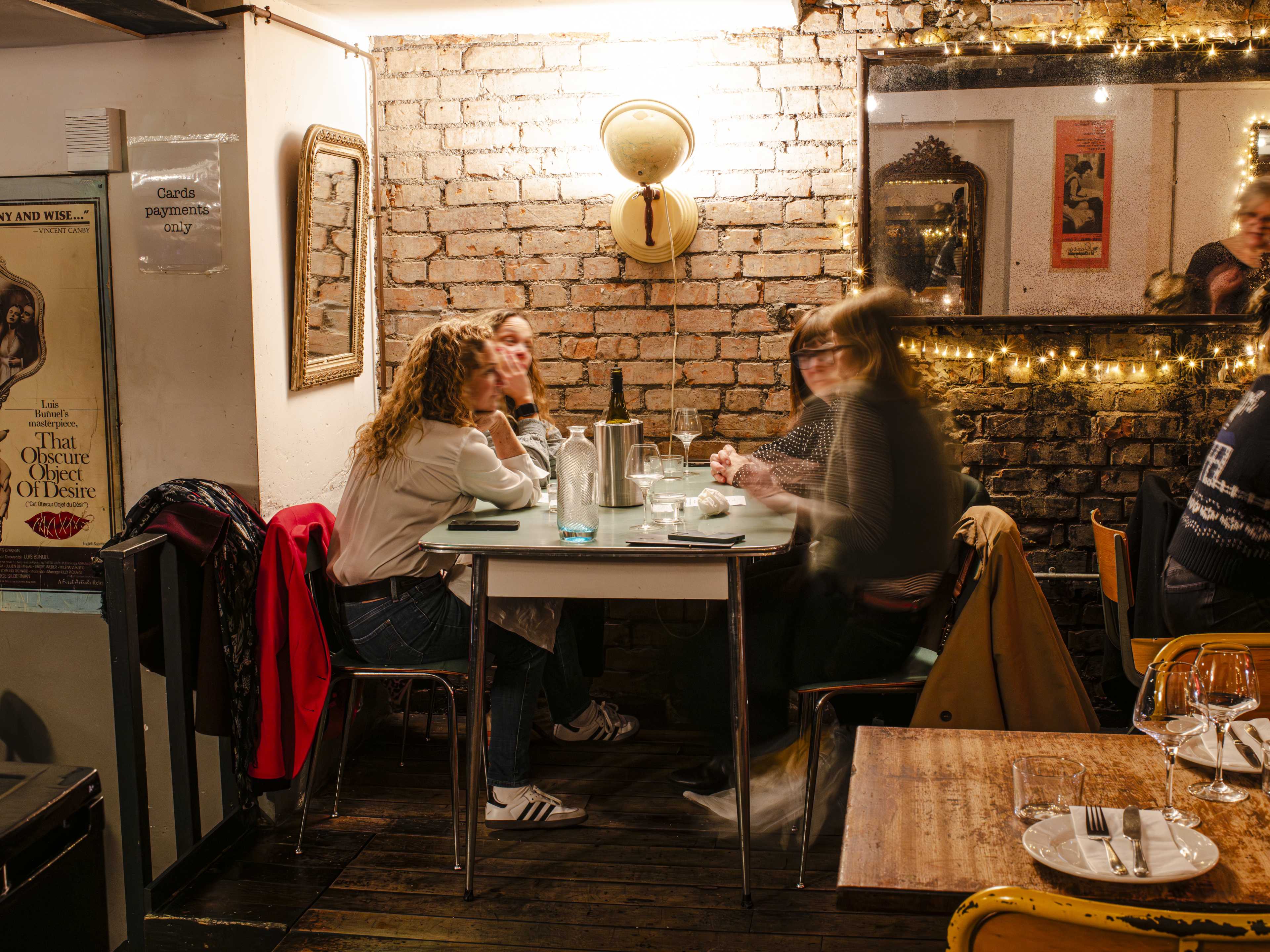 Bar Esteban - Review - Crouch End - London - The Infatuation