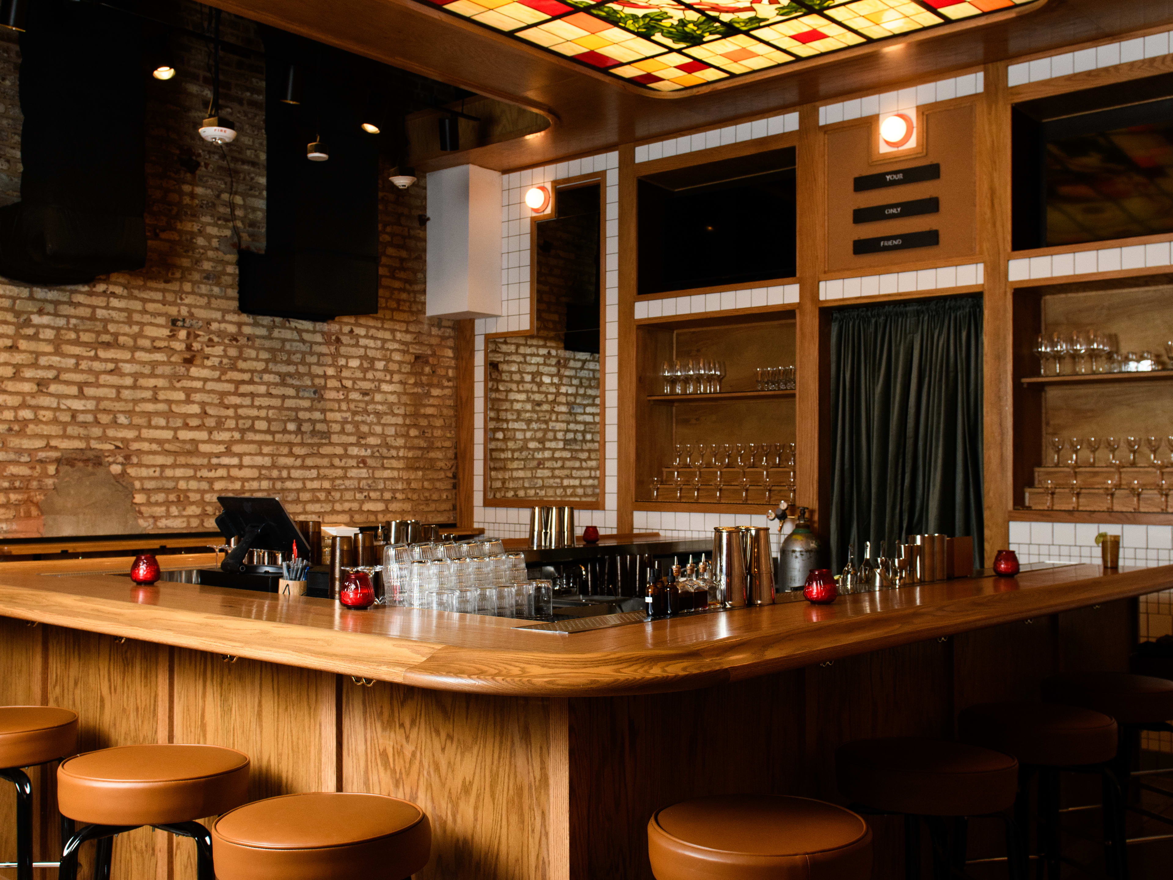 DC's New Restaurant Openings - Washington DC - The Infatuation