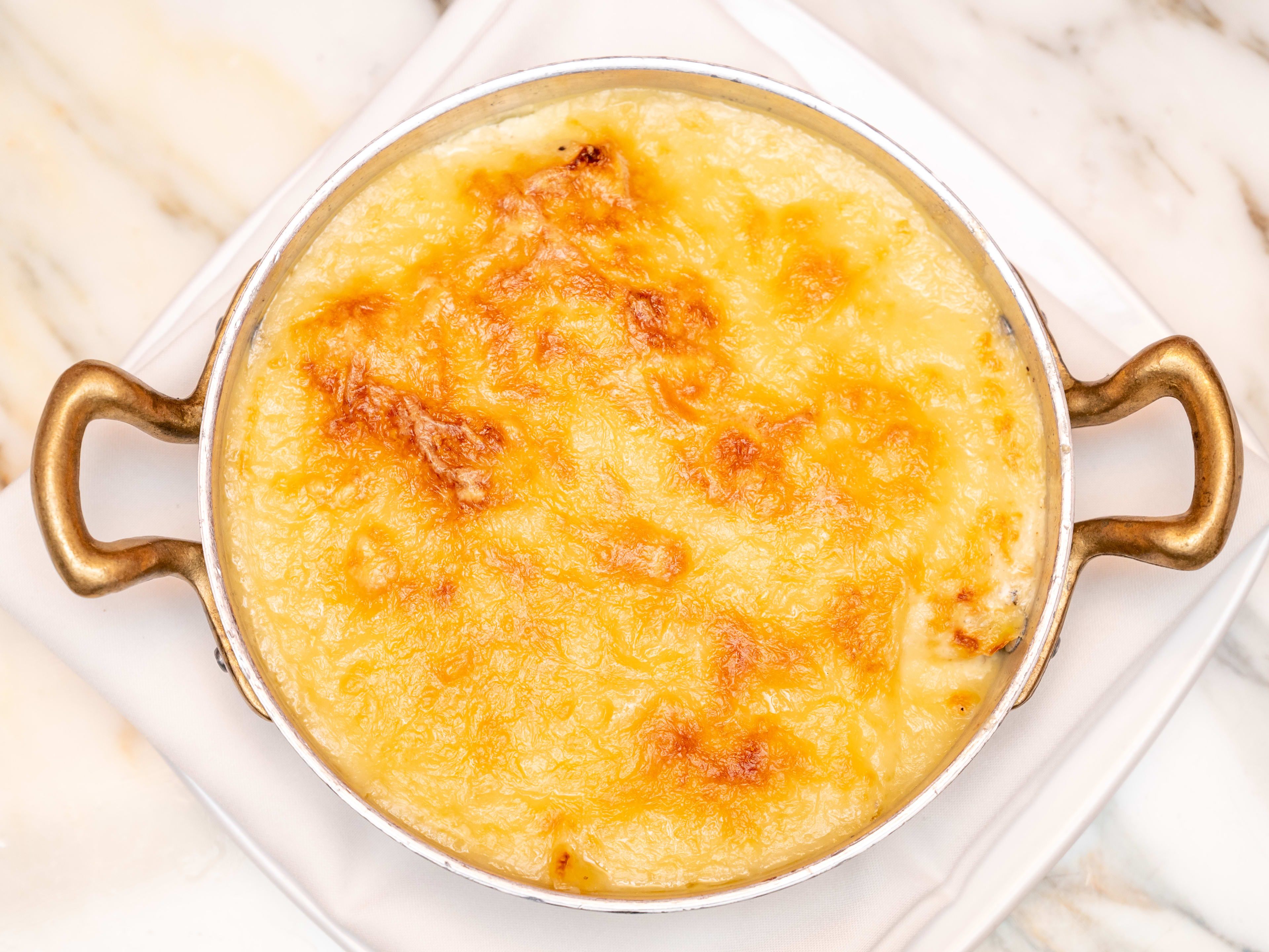 Barclay Prime - Review - Rittenhouse - Philadelphia - The Infatuation