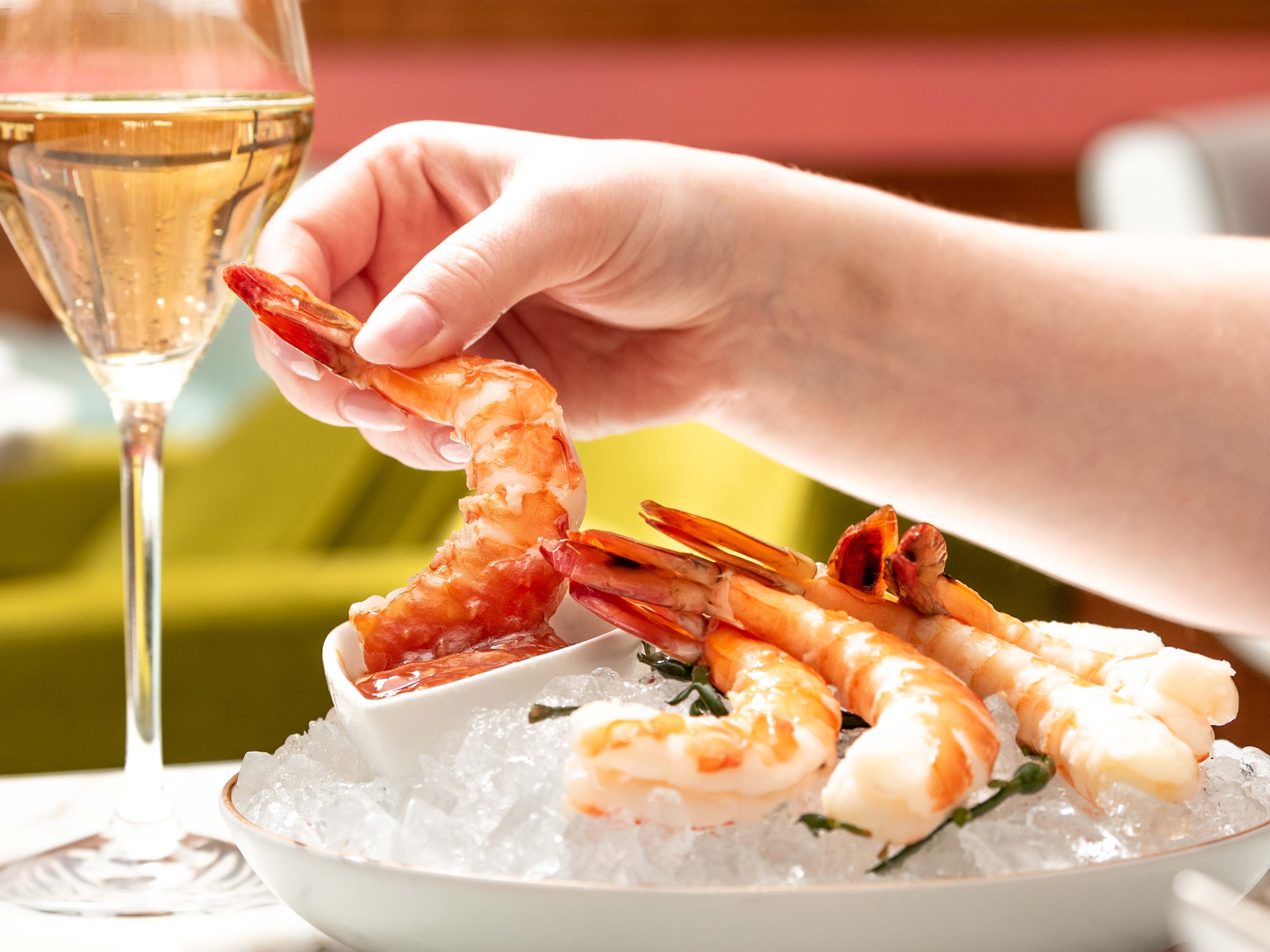 Almyra - Review - Rittenhouse - Philadelphia - The Infatuation