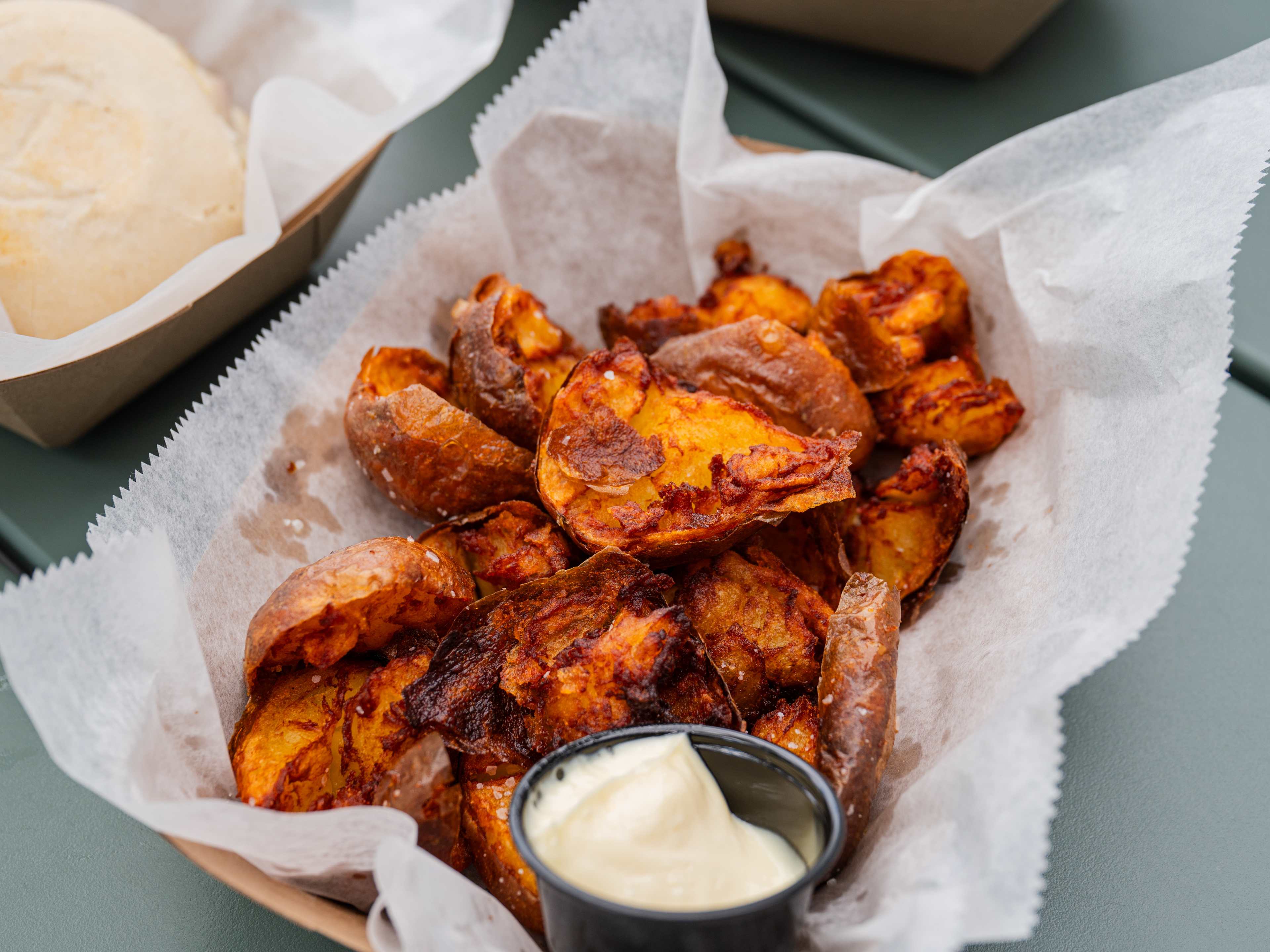 Bare Bones Butcher - Review - The Nations - Nashville - The Infatuation