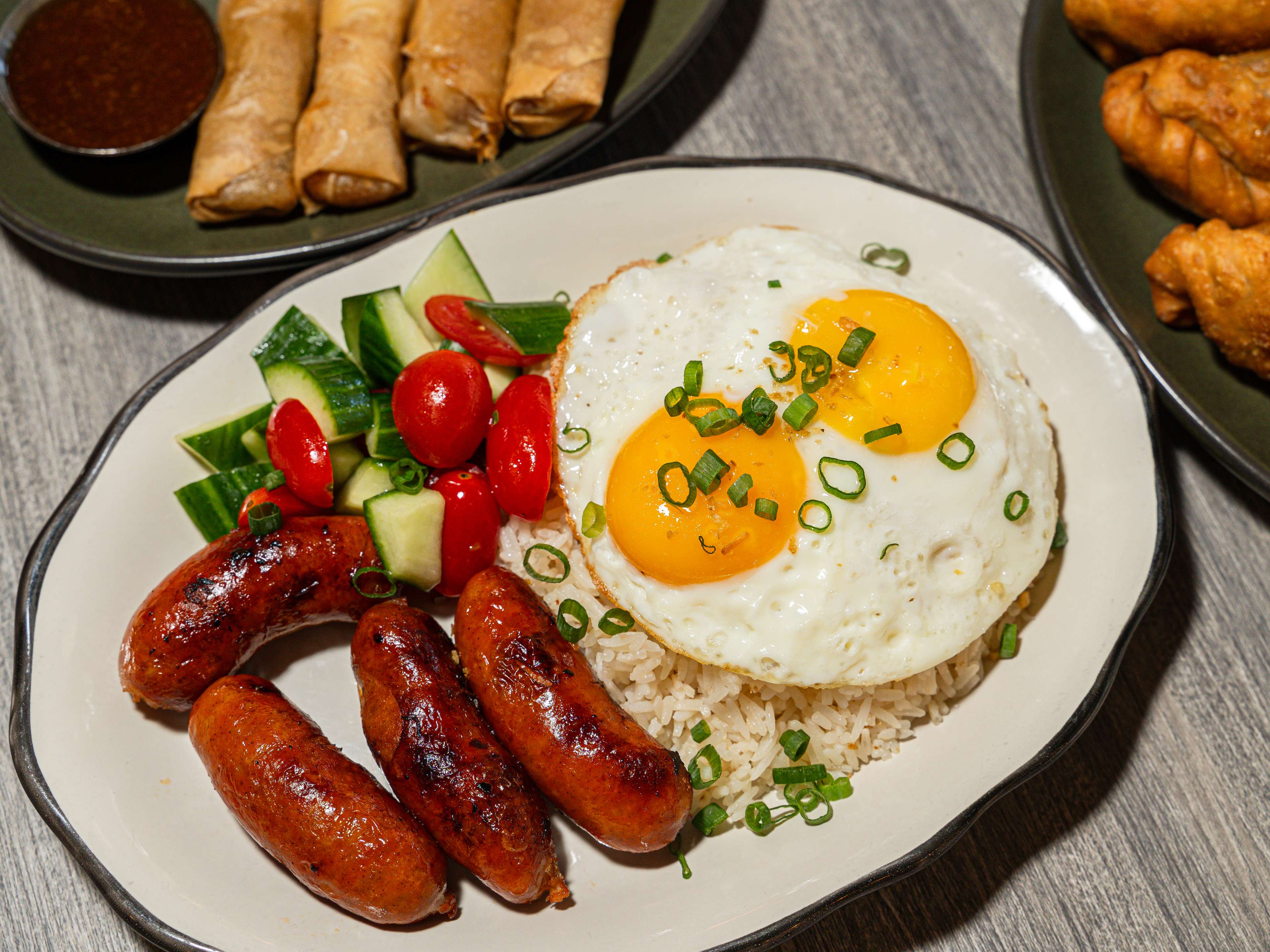 Chicago's Best New Restaurants Of 2024 - Chicago - The Infatuation