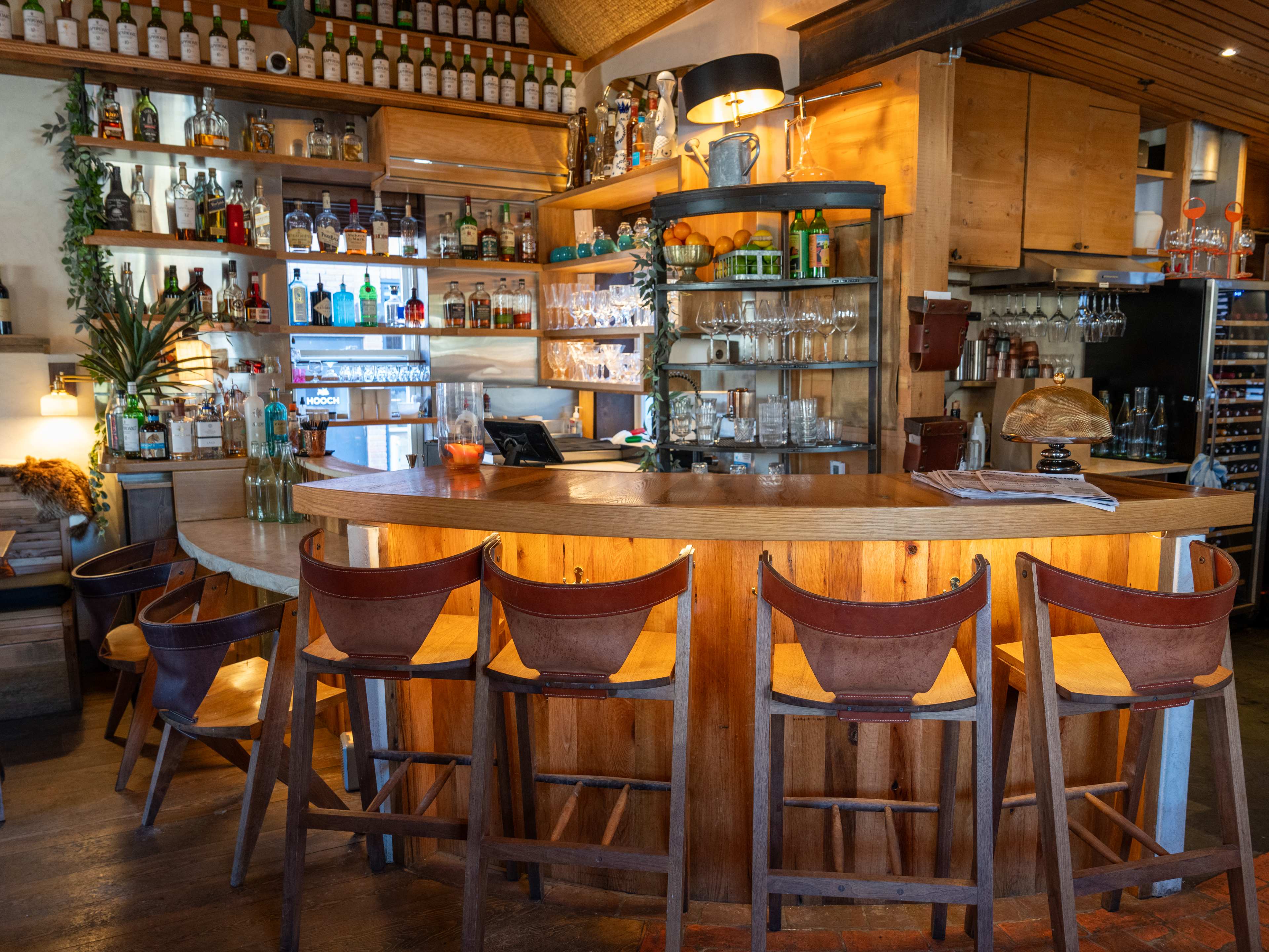 Zigzag - Review - Aspen - The Infatuation