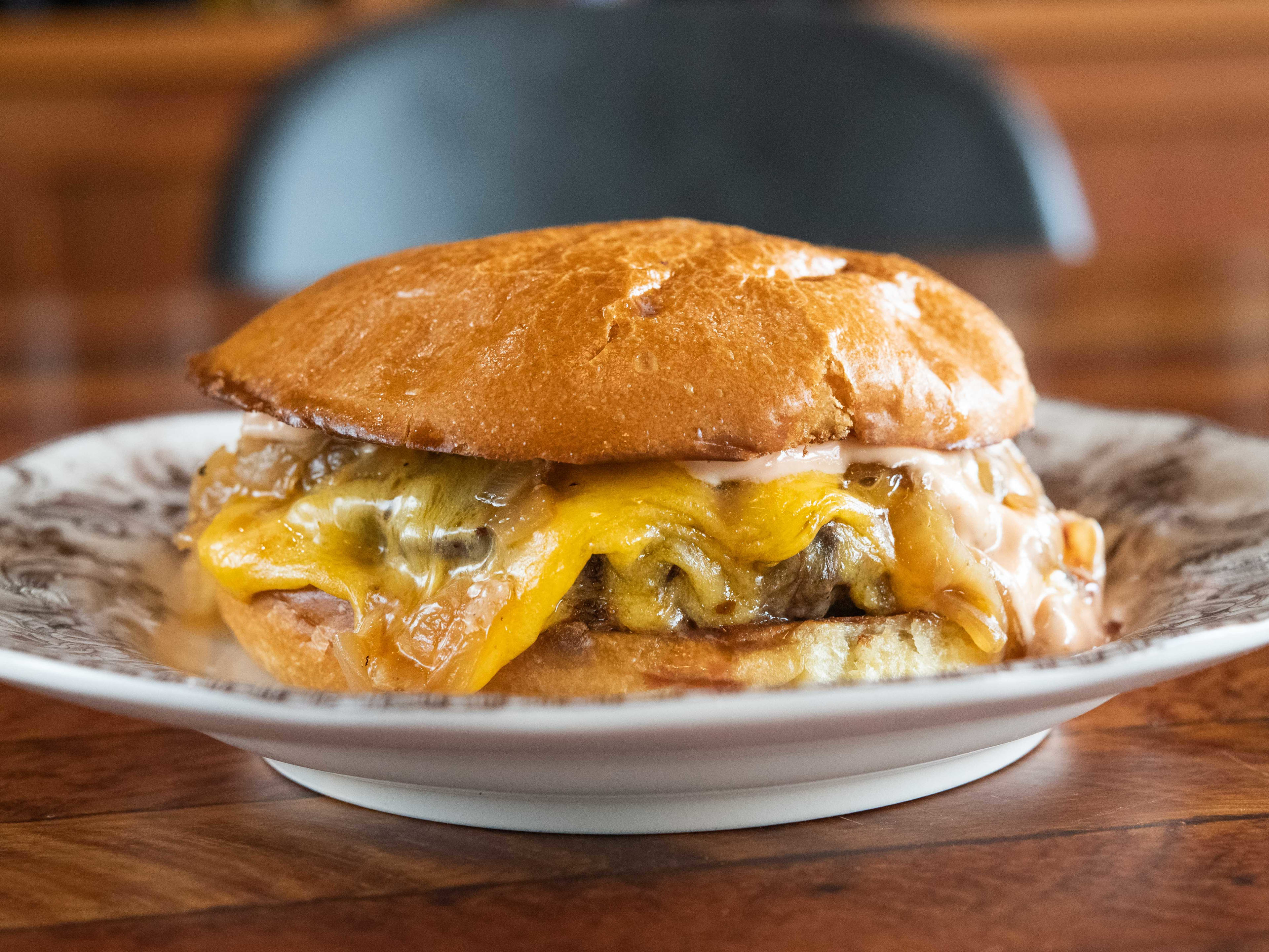 The Best Burgers In Seattle - Seattle - The Infatuation