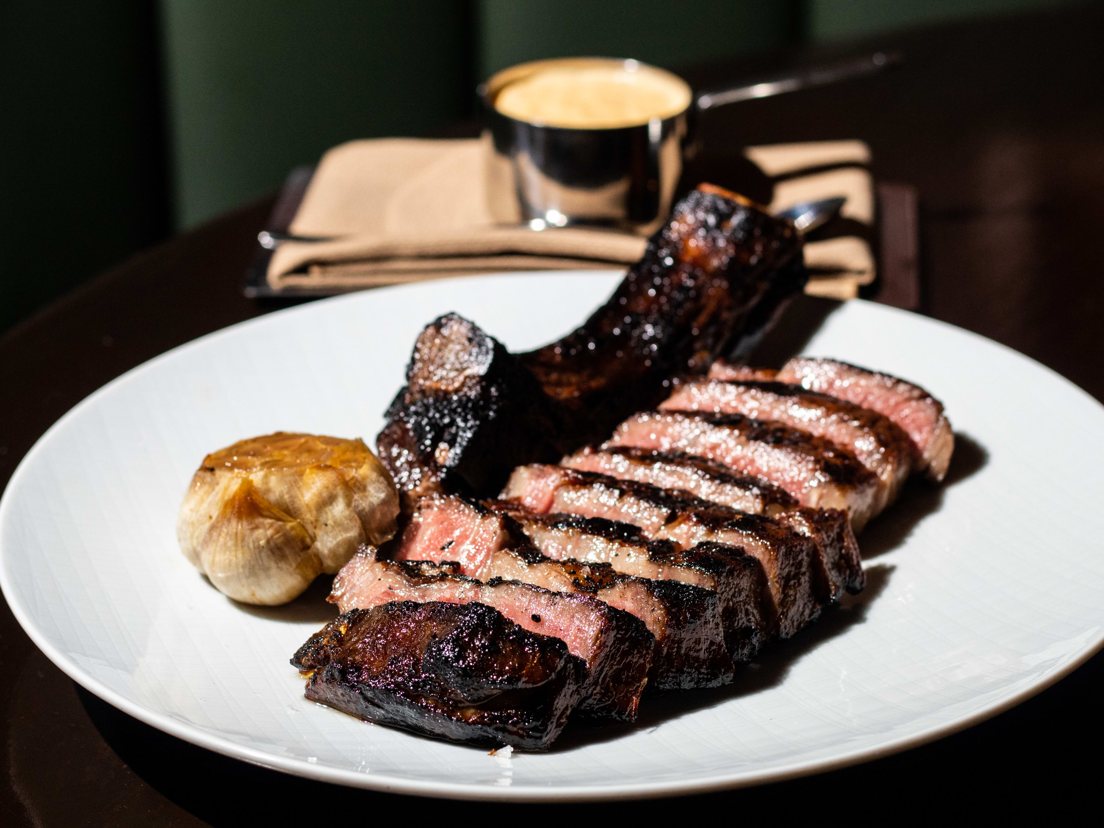 Beauty & The Butcher - Review - Coral Gables - Miami - The Infatuation