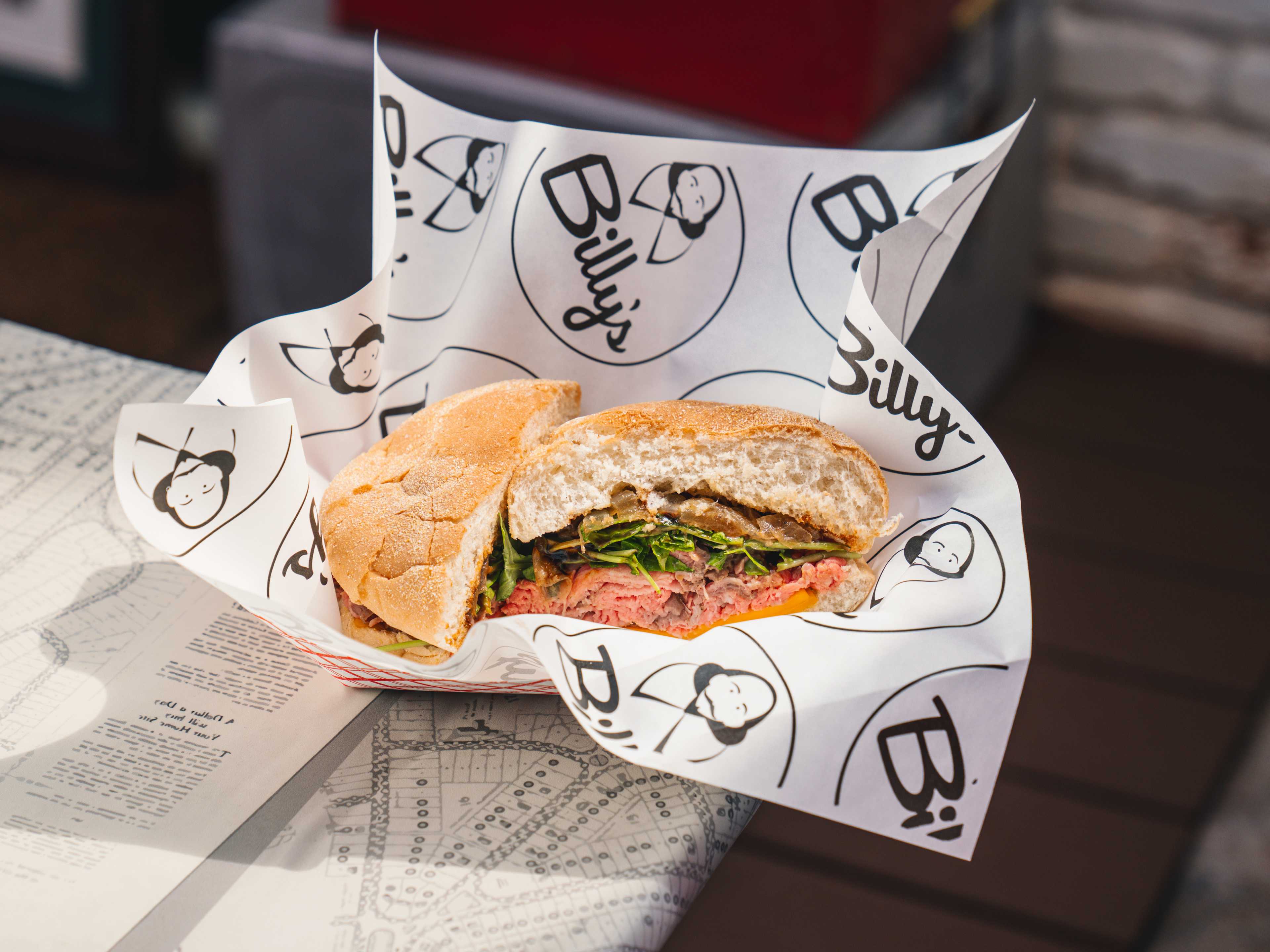 Billy's Avondale - Review - Avondale Estates - Atlanta - The Infatuation