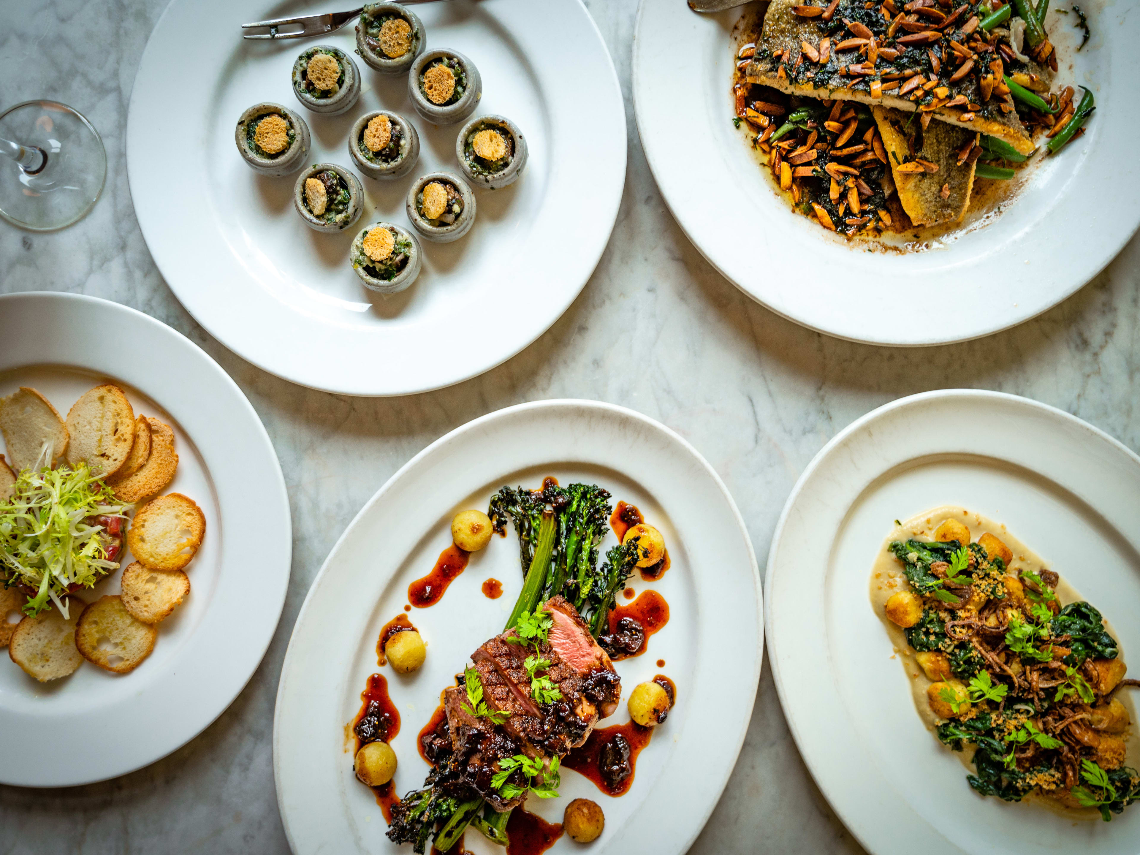 The 15 Best Restaurants In Queen Village - Philadelphia - The Infatuation
