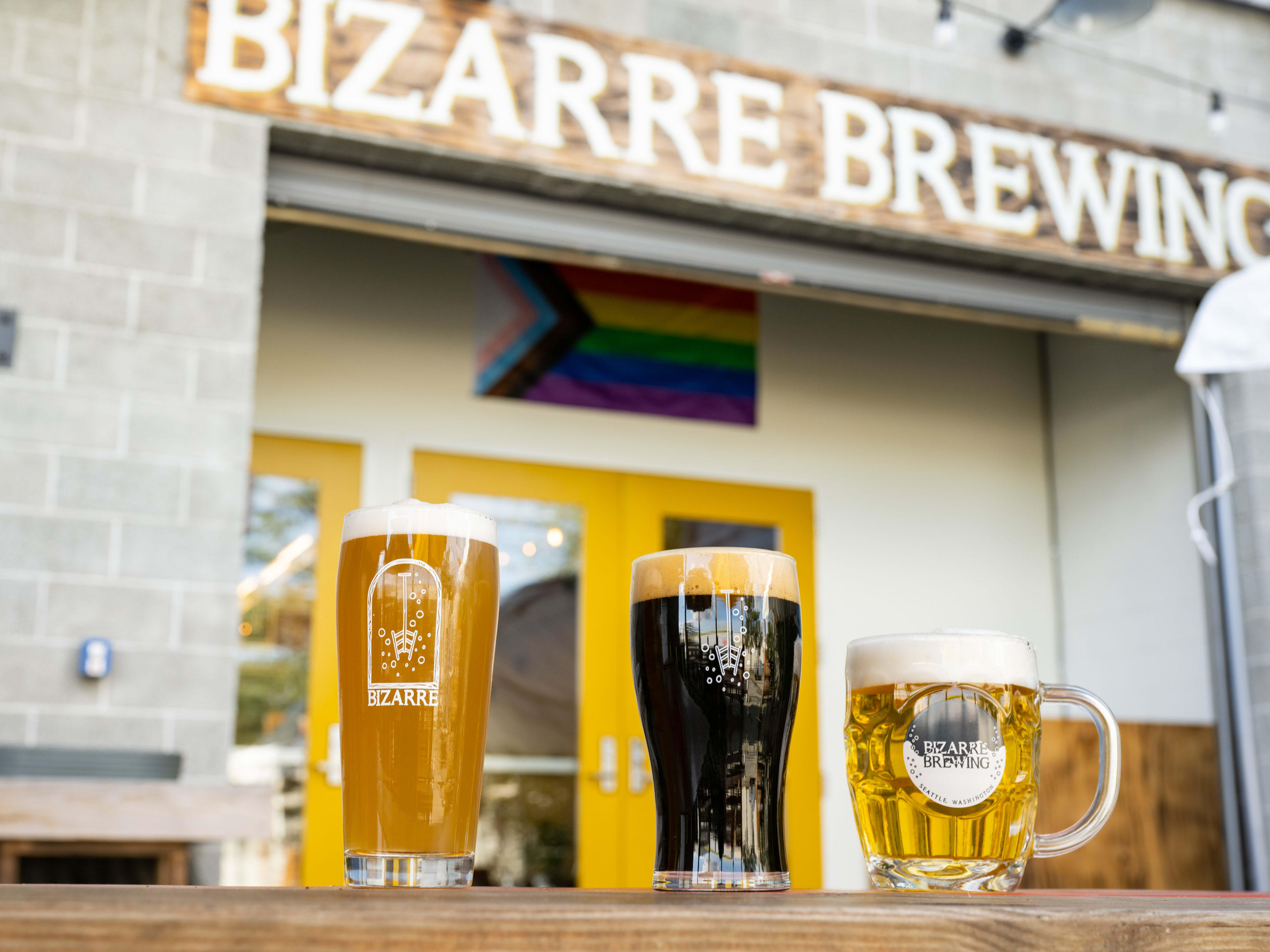 The Best Breweries In Seattle - Seattle - The Infatuation