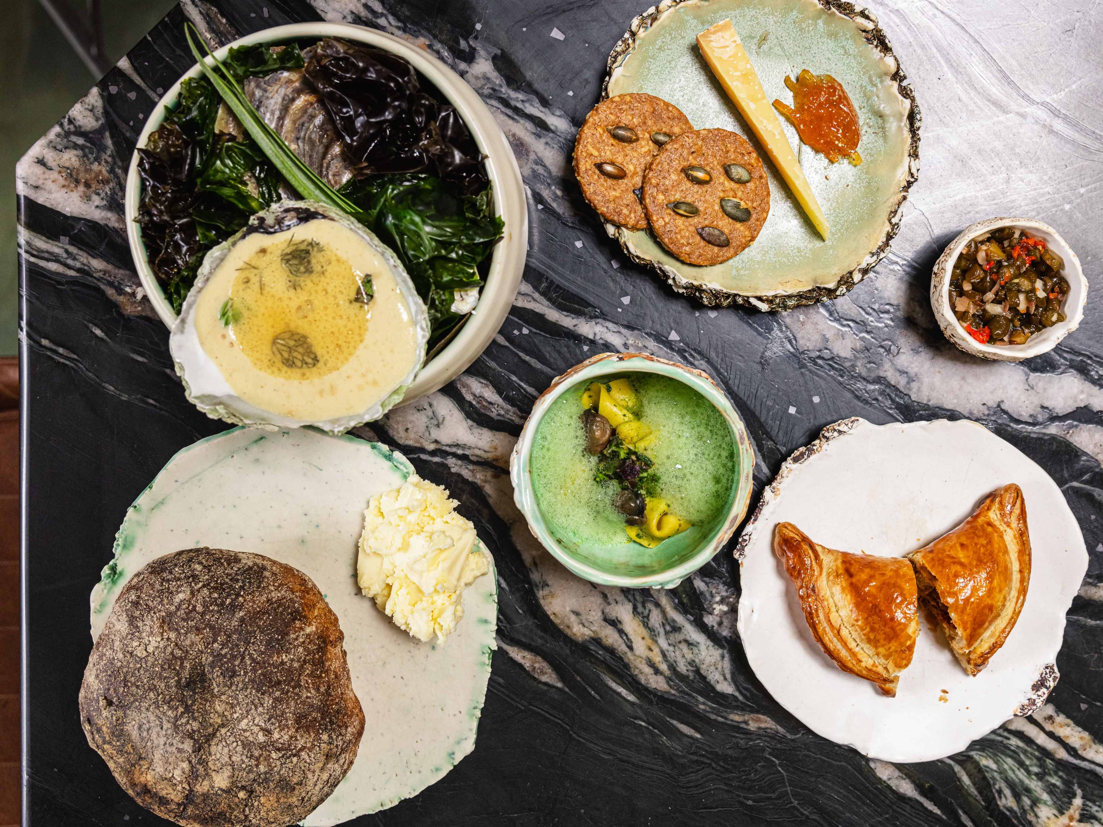 Clemente Bar - Review - Flatiron - New York - The Infatuation