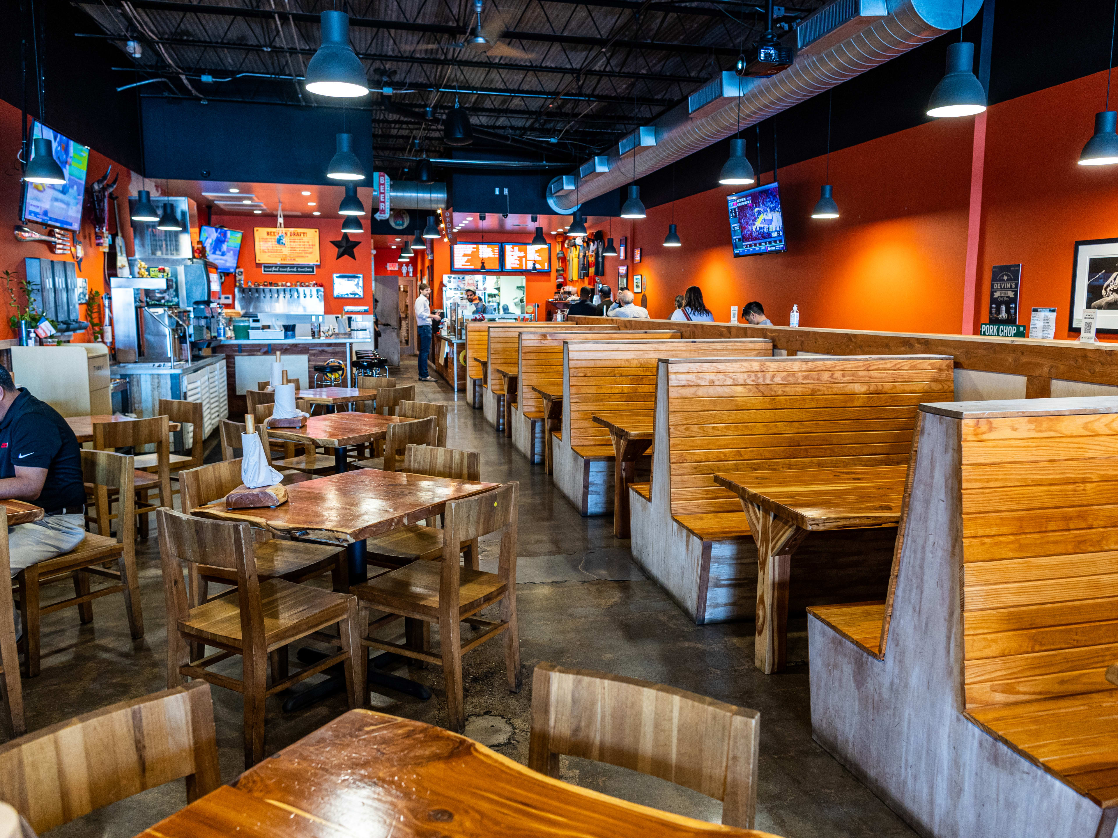 Blood Bros. BBQ - Review - Bellaire - Houston - The Infatuation