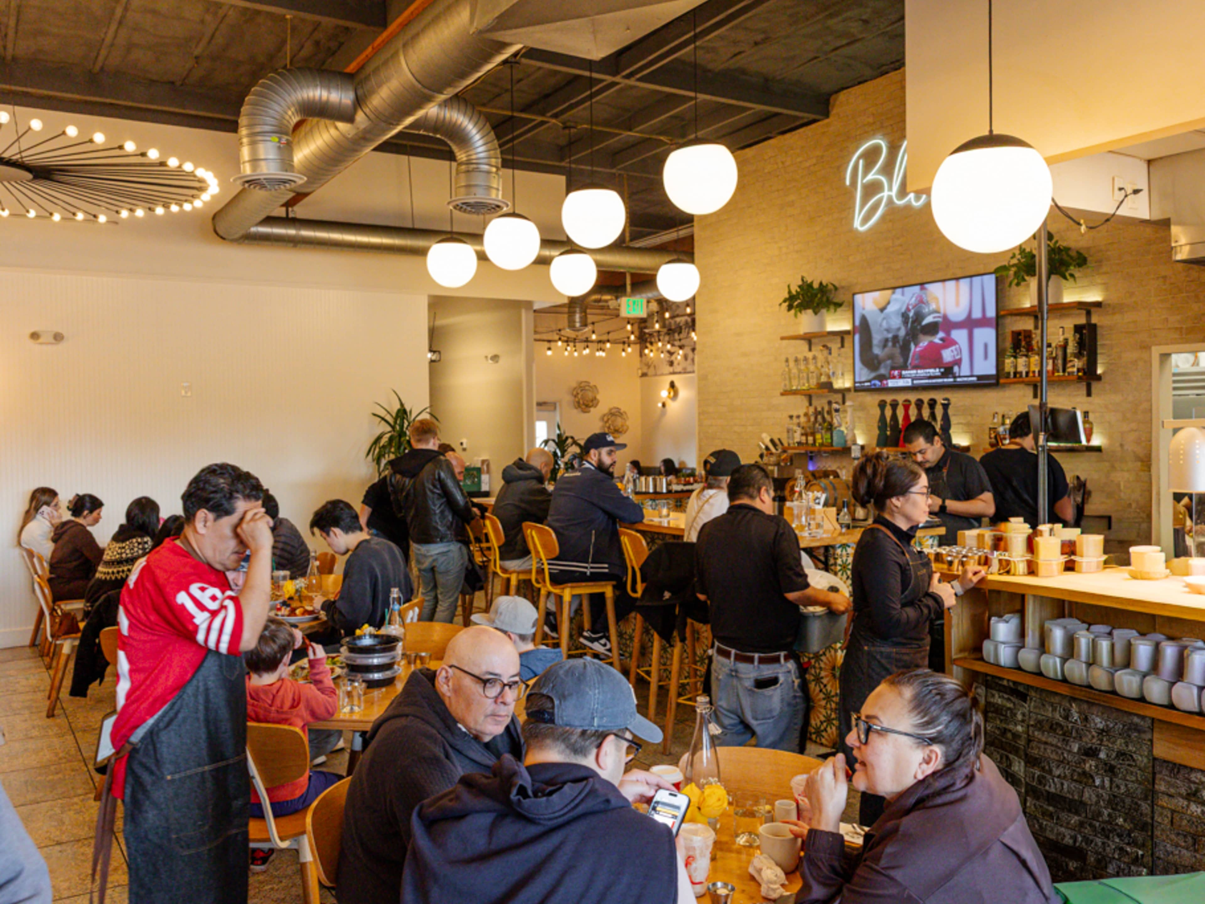 The 19 Best Restaurants in Santa Clara - San Francisco - The Infatuation