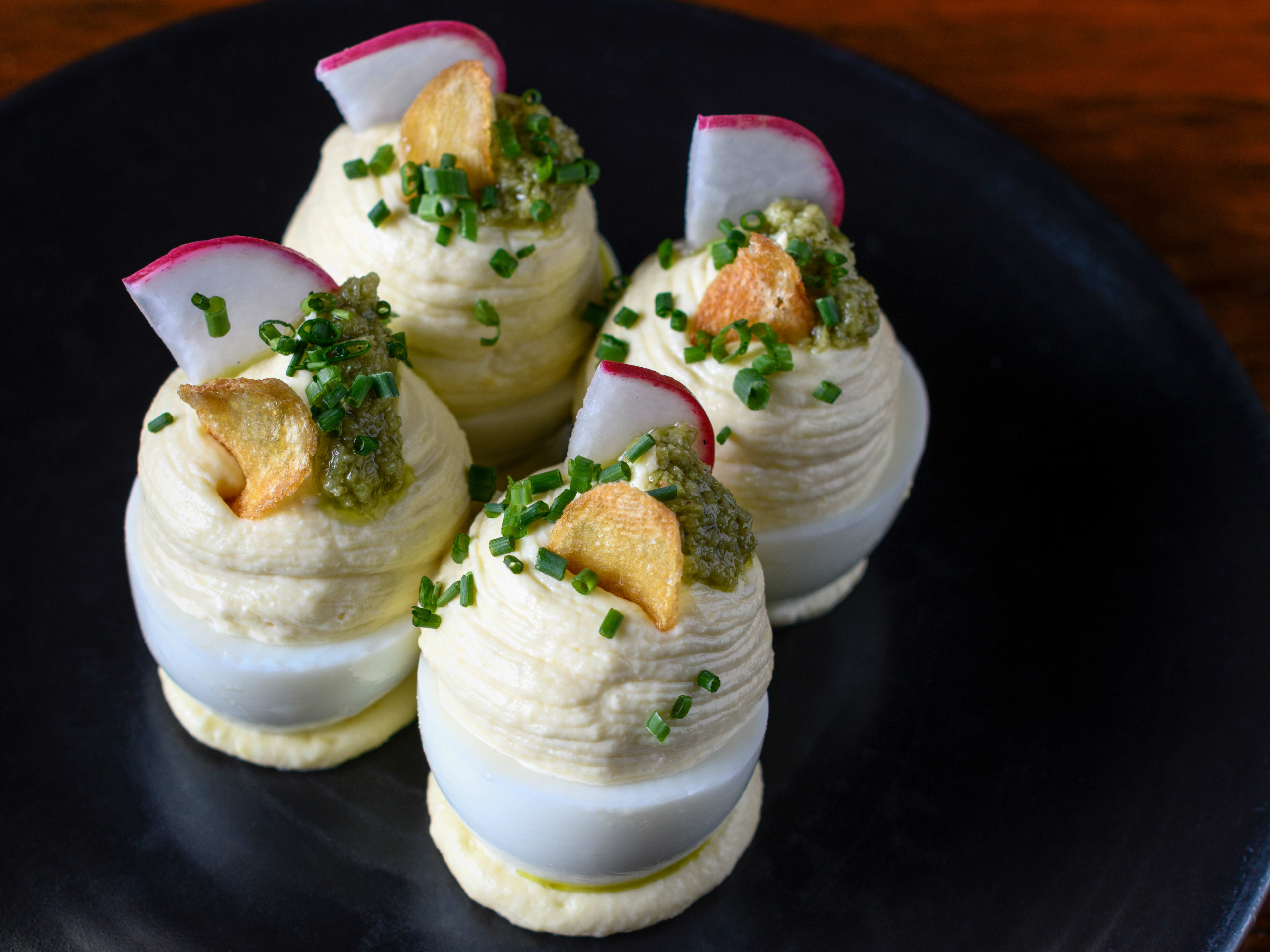 Blue Plate - Review - Bernal Heights - San Francisco - The Infatuation