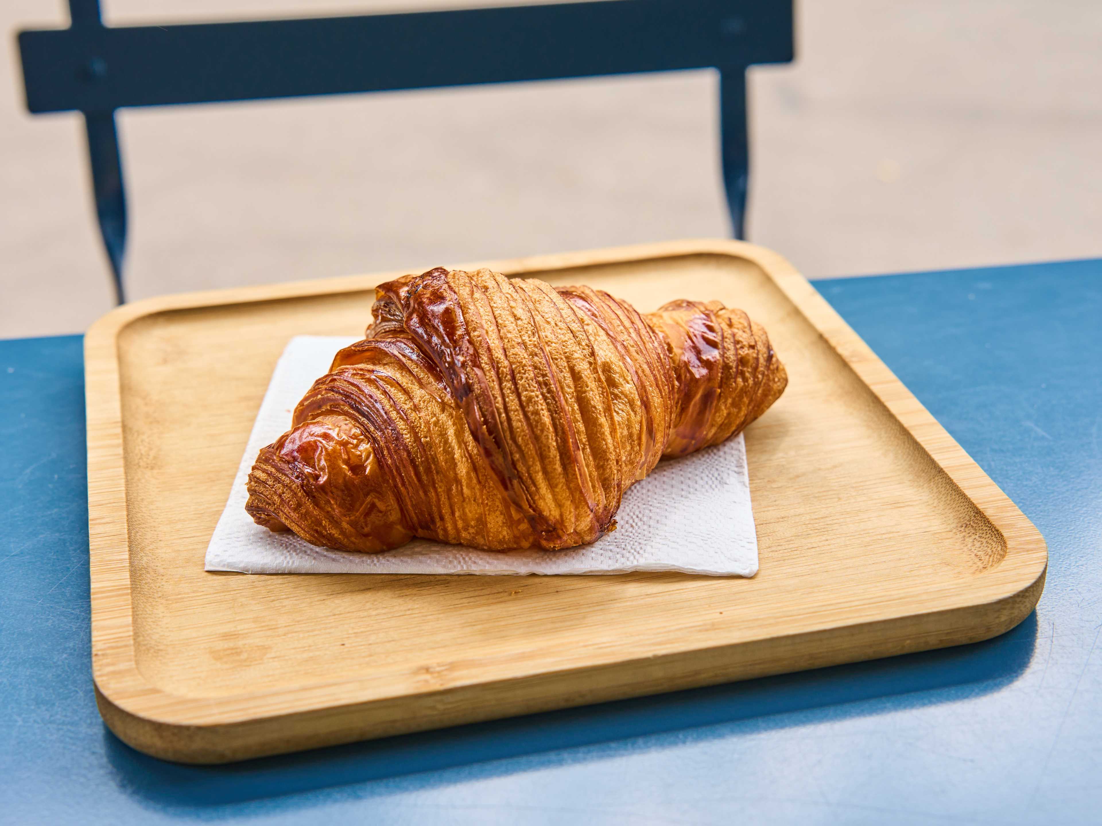 The 12 Best Croissants In Paris Paris The Infatuation