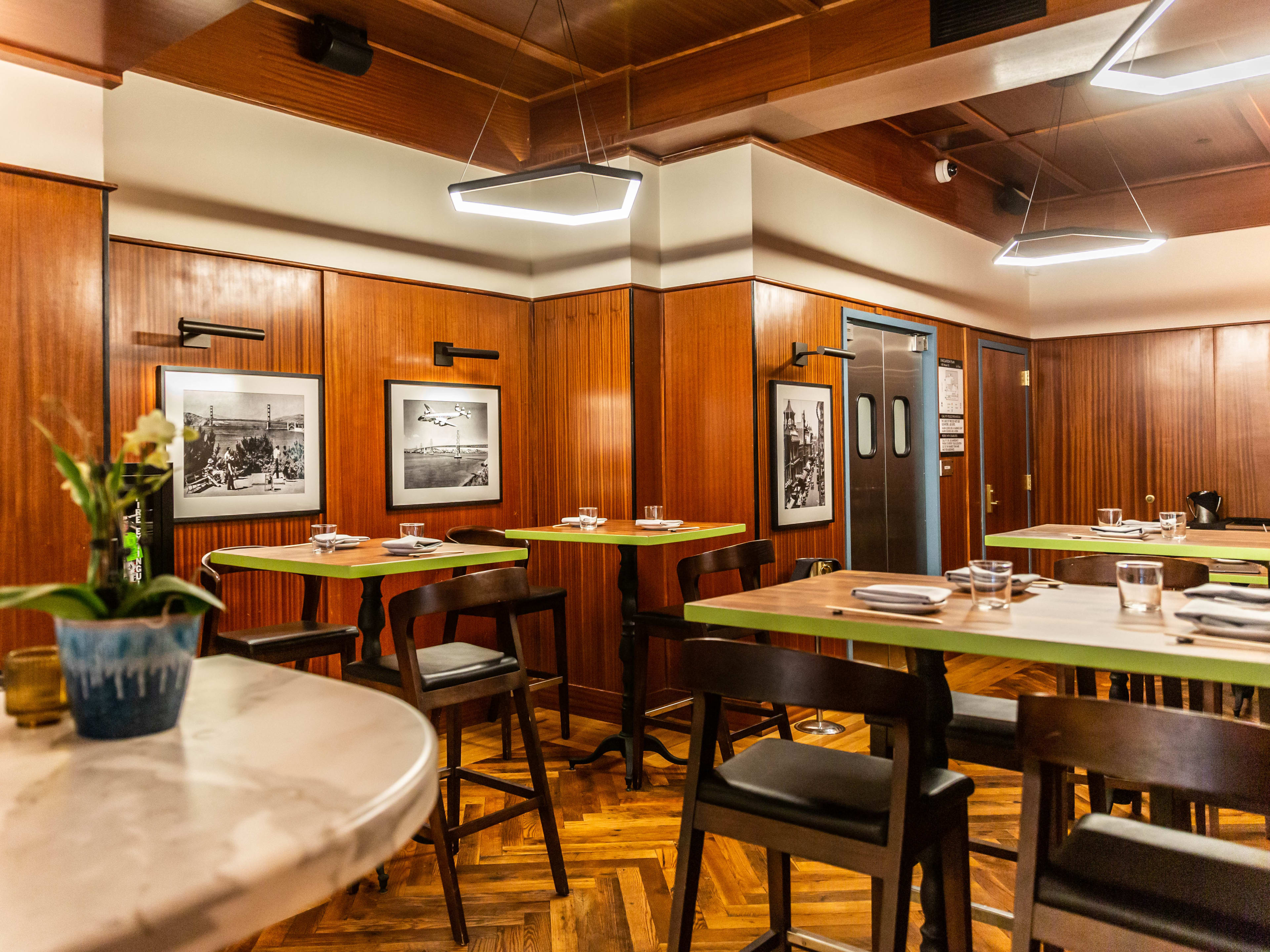 The 17 Best SF Restaurants For A Big Group Dinner - San Francisco - The ...