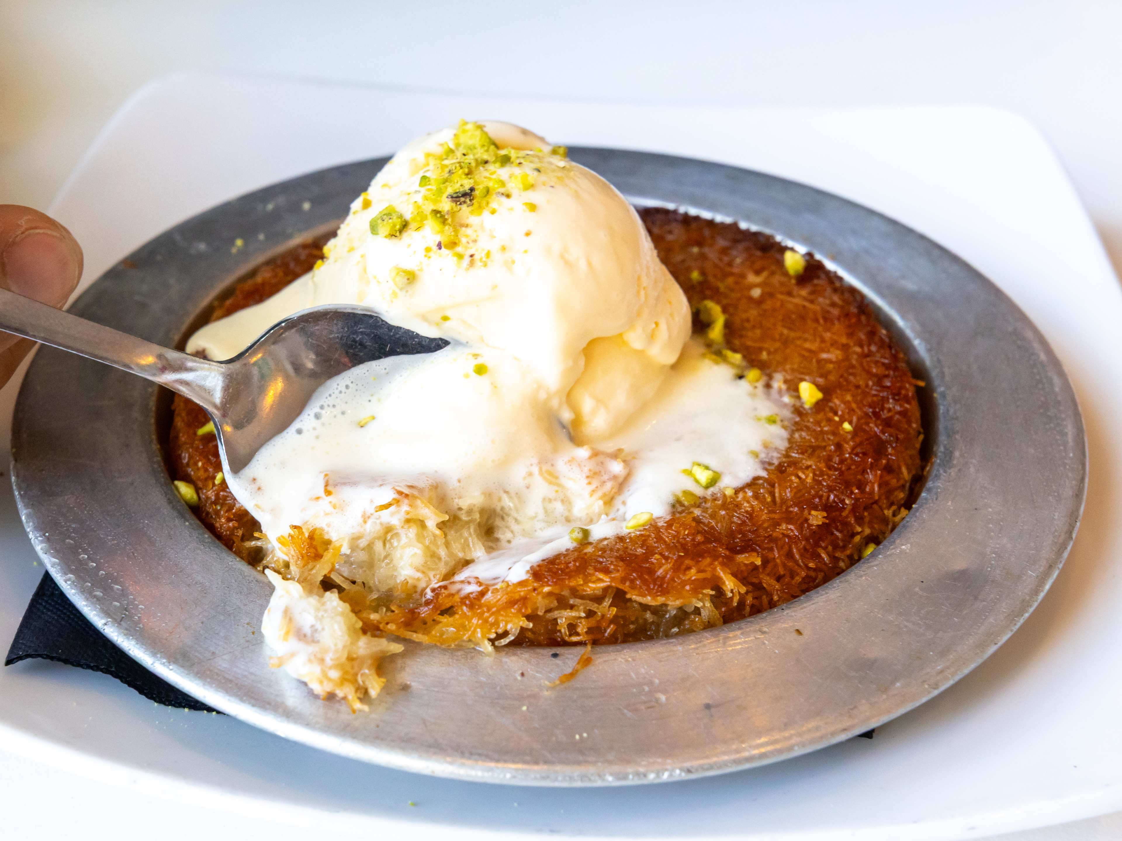 The 13 Best Restaurants In Dublin - San Francisco - The Infatuation