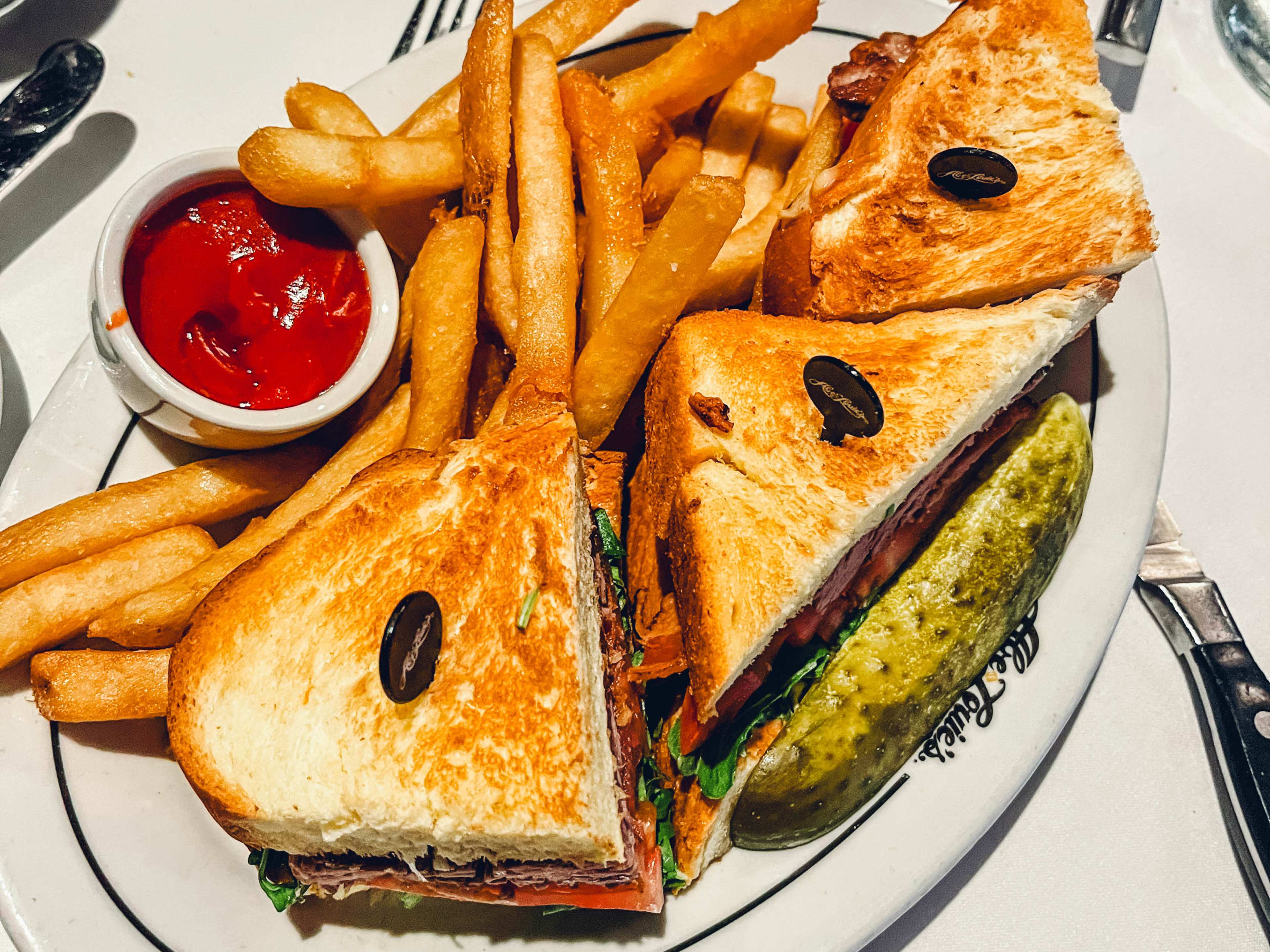 The 16 Best Restaurants In Back Bay - Boston - The Infatuation