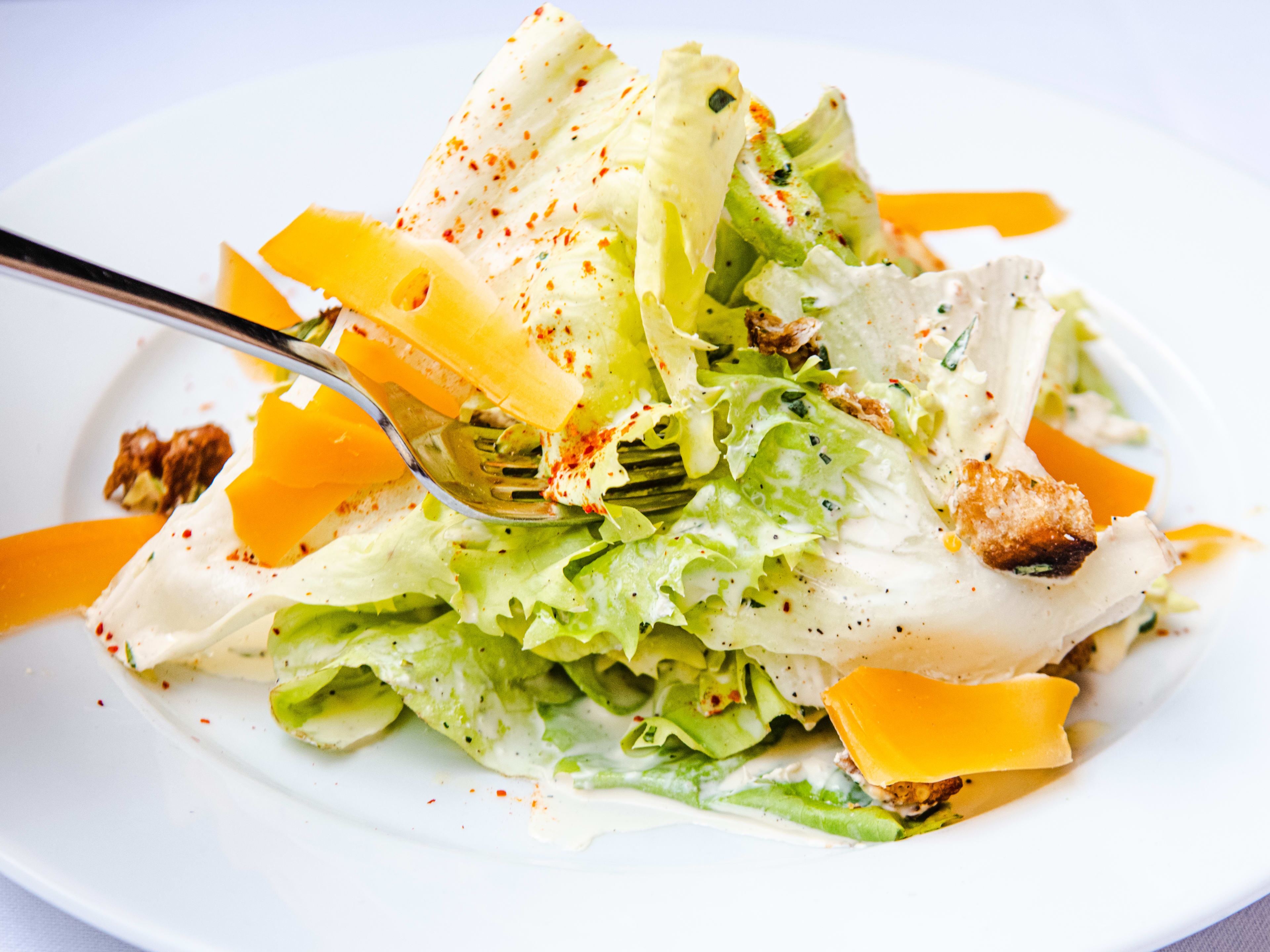 Bouchon Racine is the best Anglo-French union since Concorde - Review ...