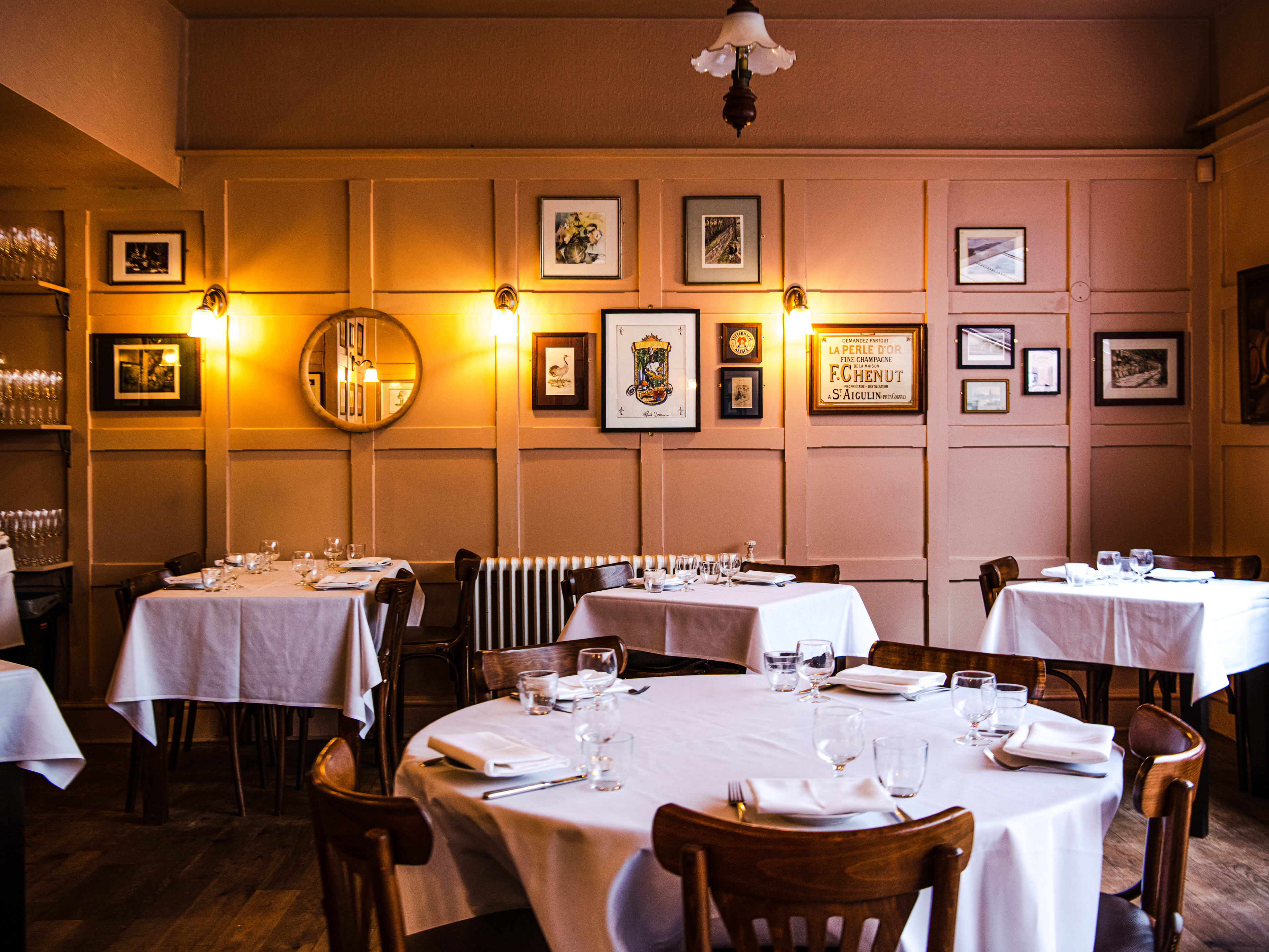 Bouchon Racine is the best Anglo-French union since Concorde - Review ...