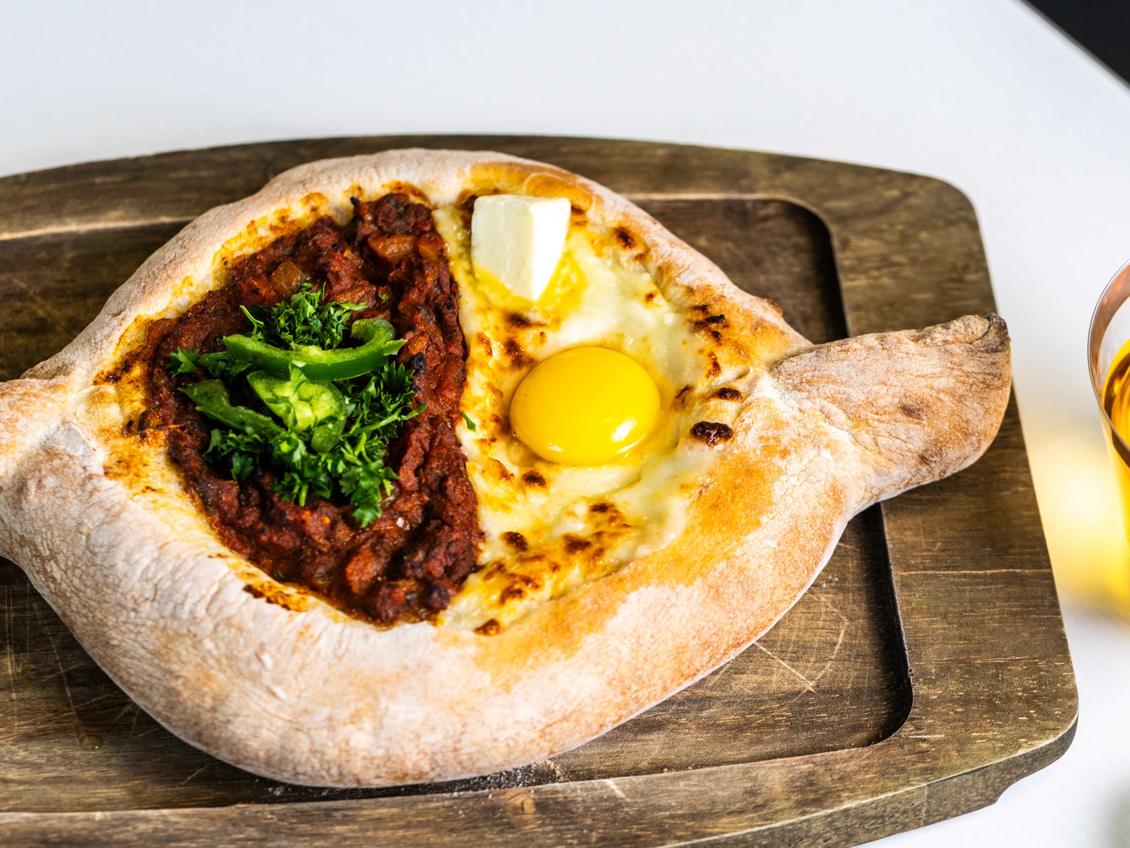 Bread Boat - Review - East Austin - Austin - The Infatuation