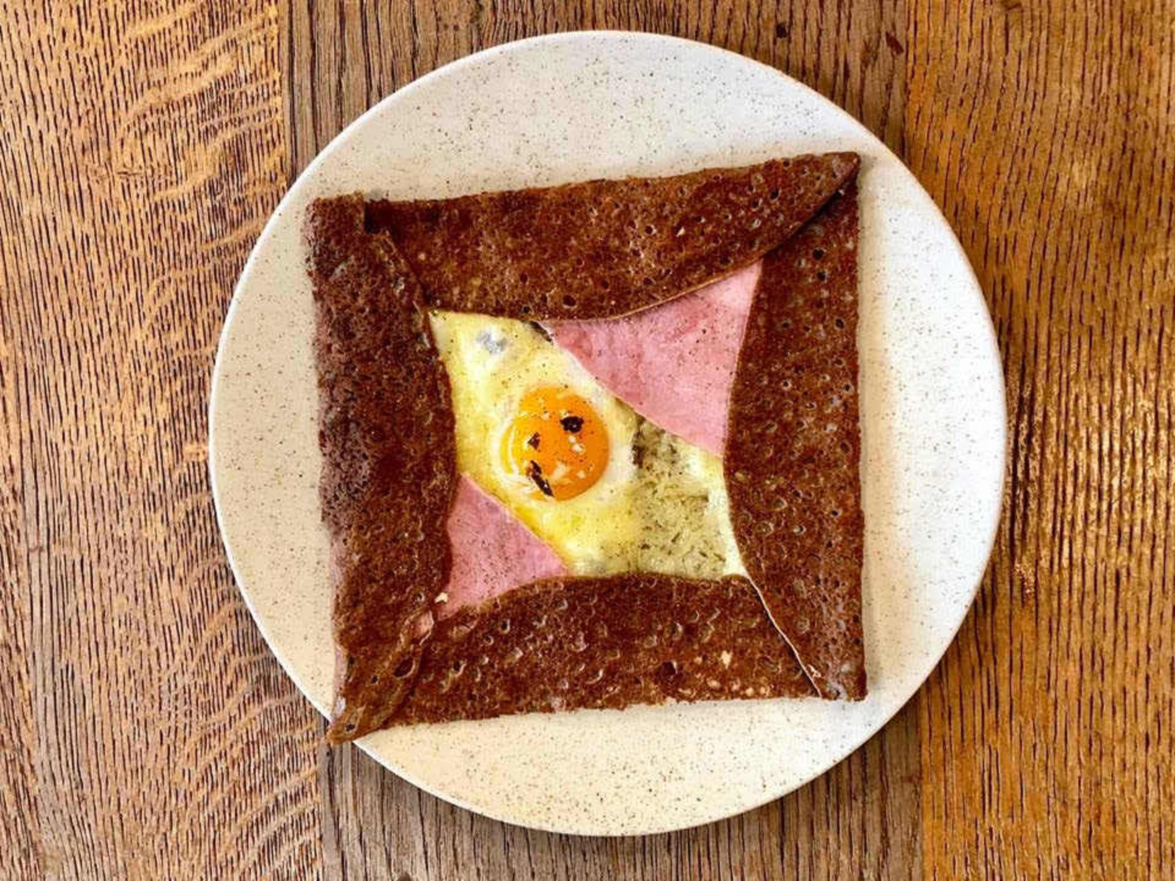 The 26 Best Restaurants In Paris - Paris - The Infatuation