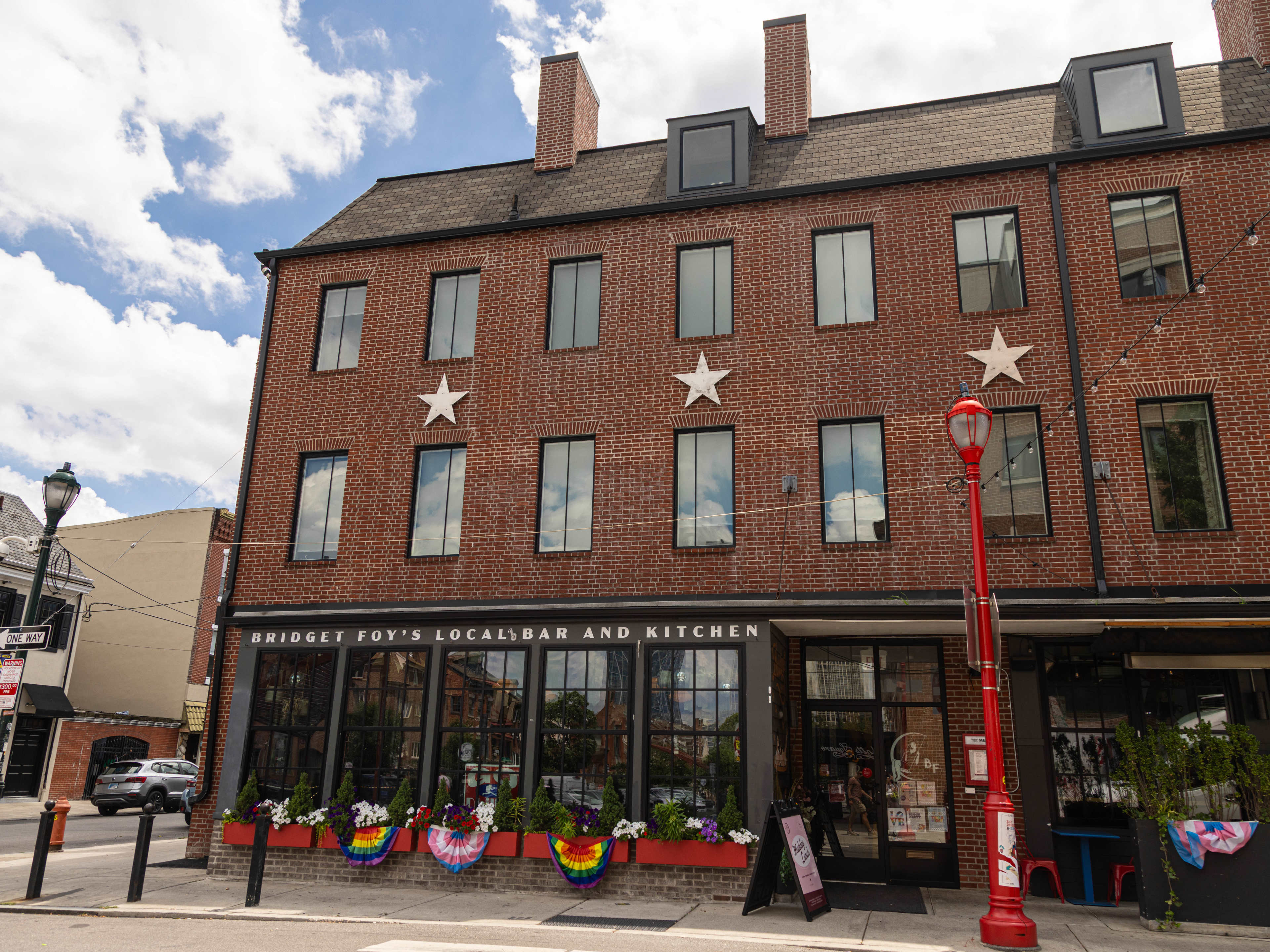 Warm and welcoming Bridget Foy’s is a South Street classic - Review ...