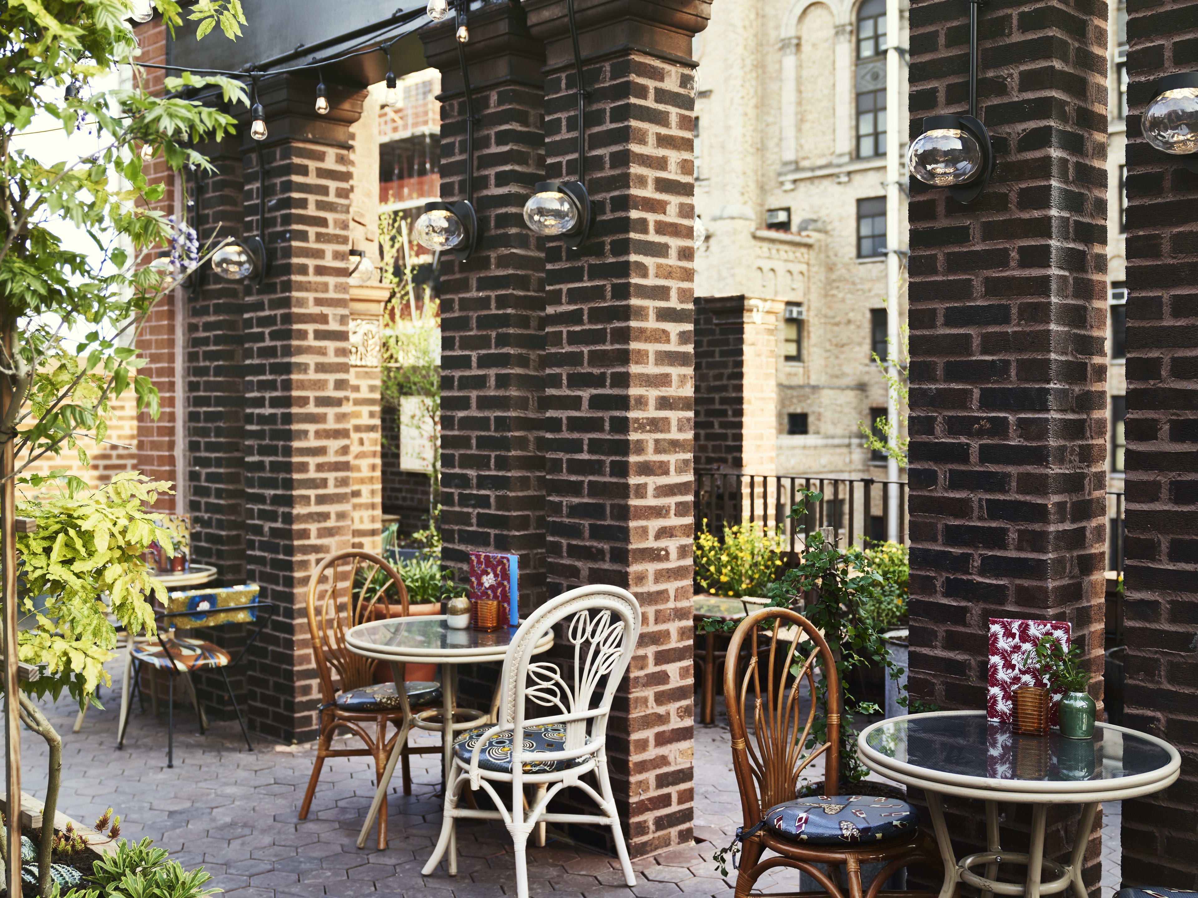 The 19 Best Rooftop Bars In NYC - New York - The Infatuation