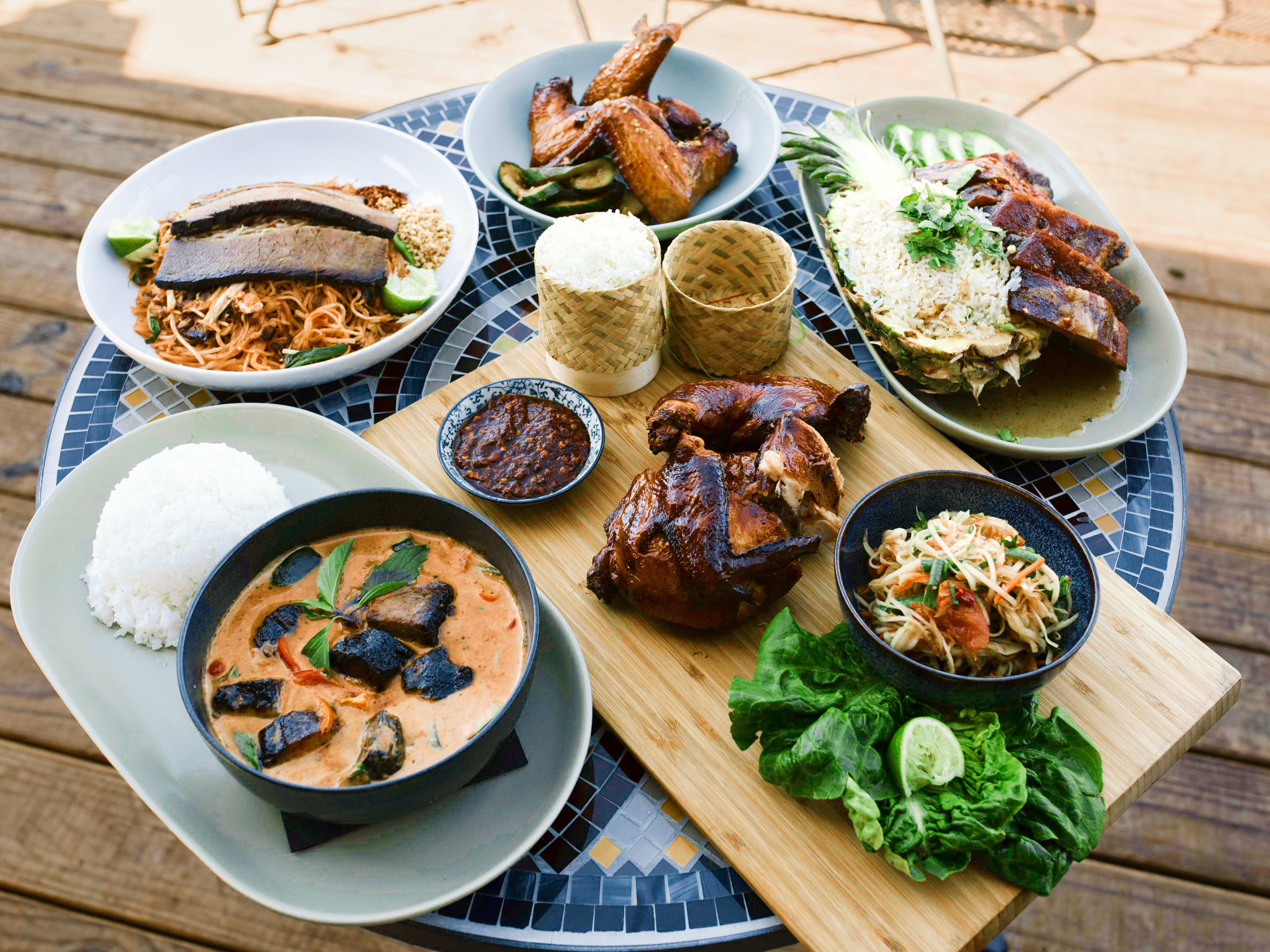 Buck Tui BBQ - Review - Overland Park - Kansas City - The Infatuation