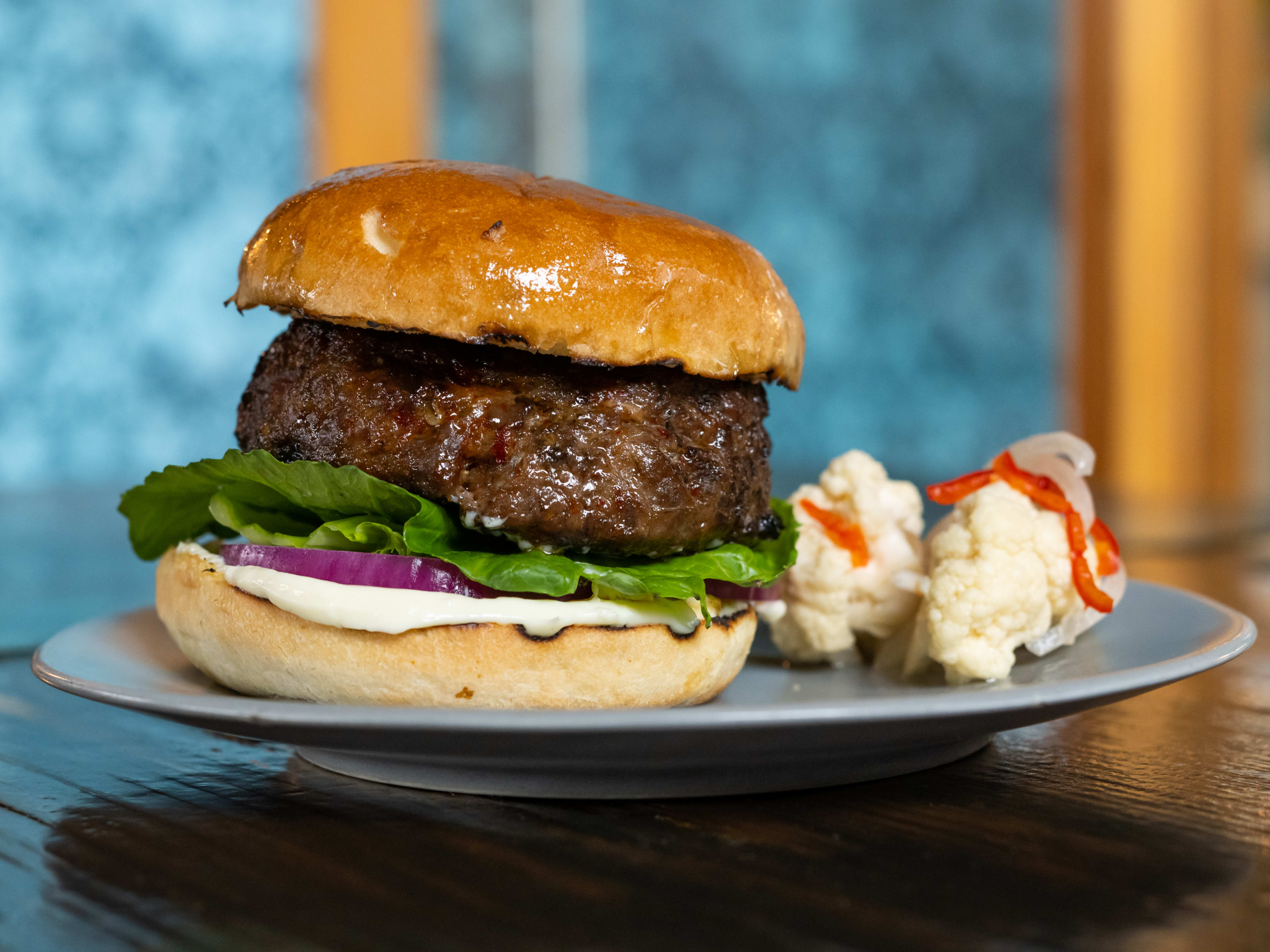 The Best Burgers In Seattle - Seattle - The Infatuation
