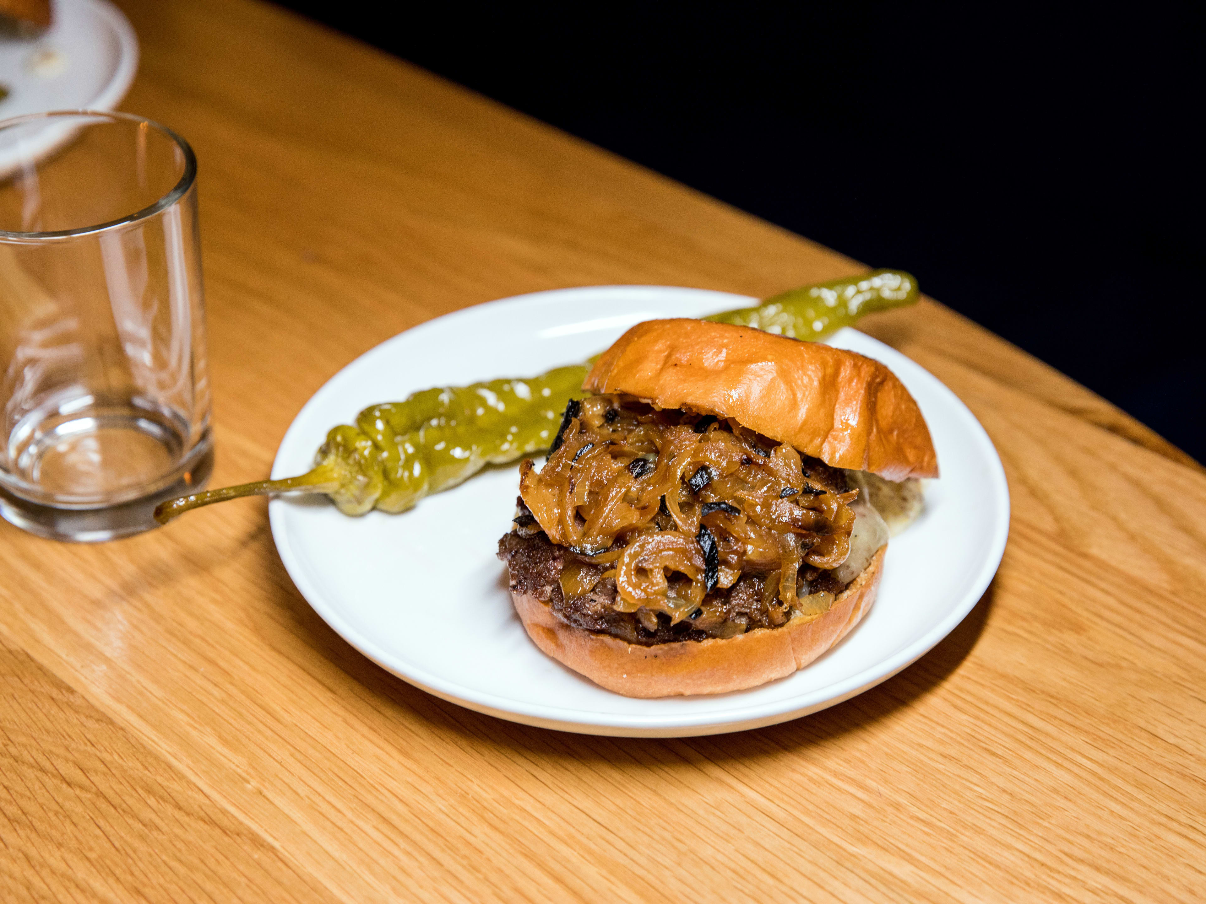 Rolo’s - Review - Ridgewood - New York - The Infatuation