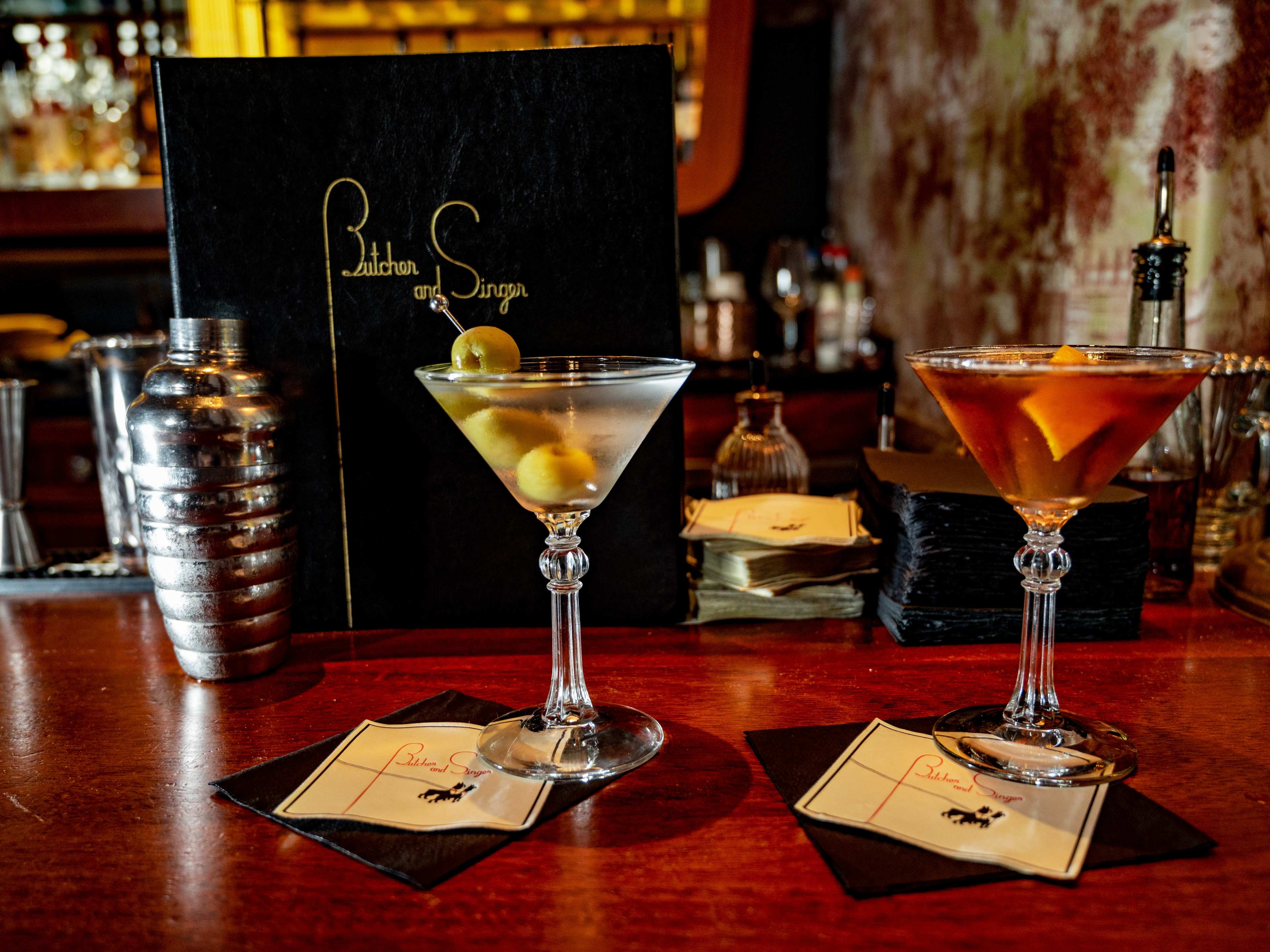 The Philly Private Dining Directory, Ranked By Capacity - Philadelphia ...