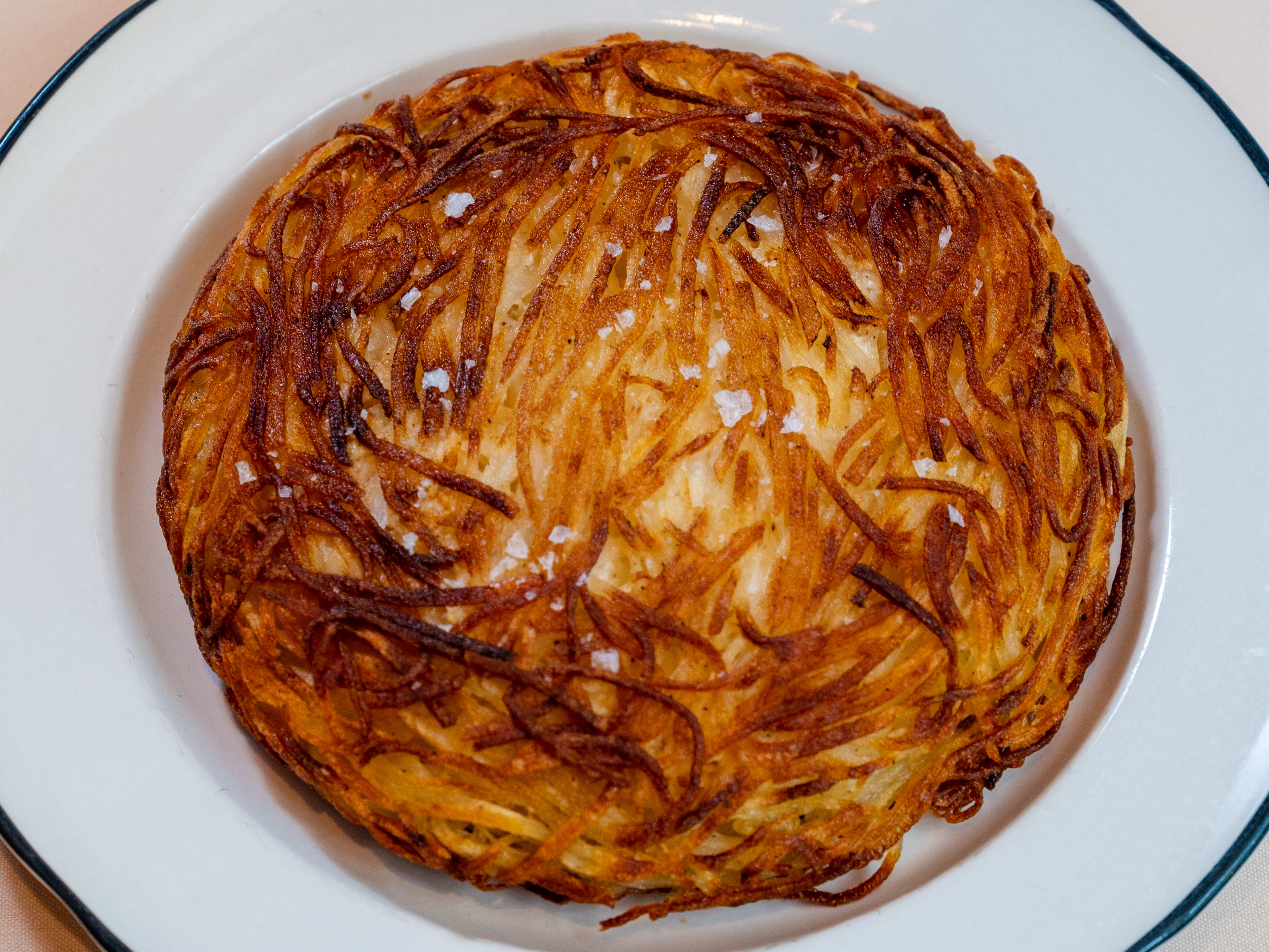 Butcher And Singer - Review - Rittenhouse - Philadelphia - The Infatuation