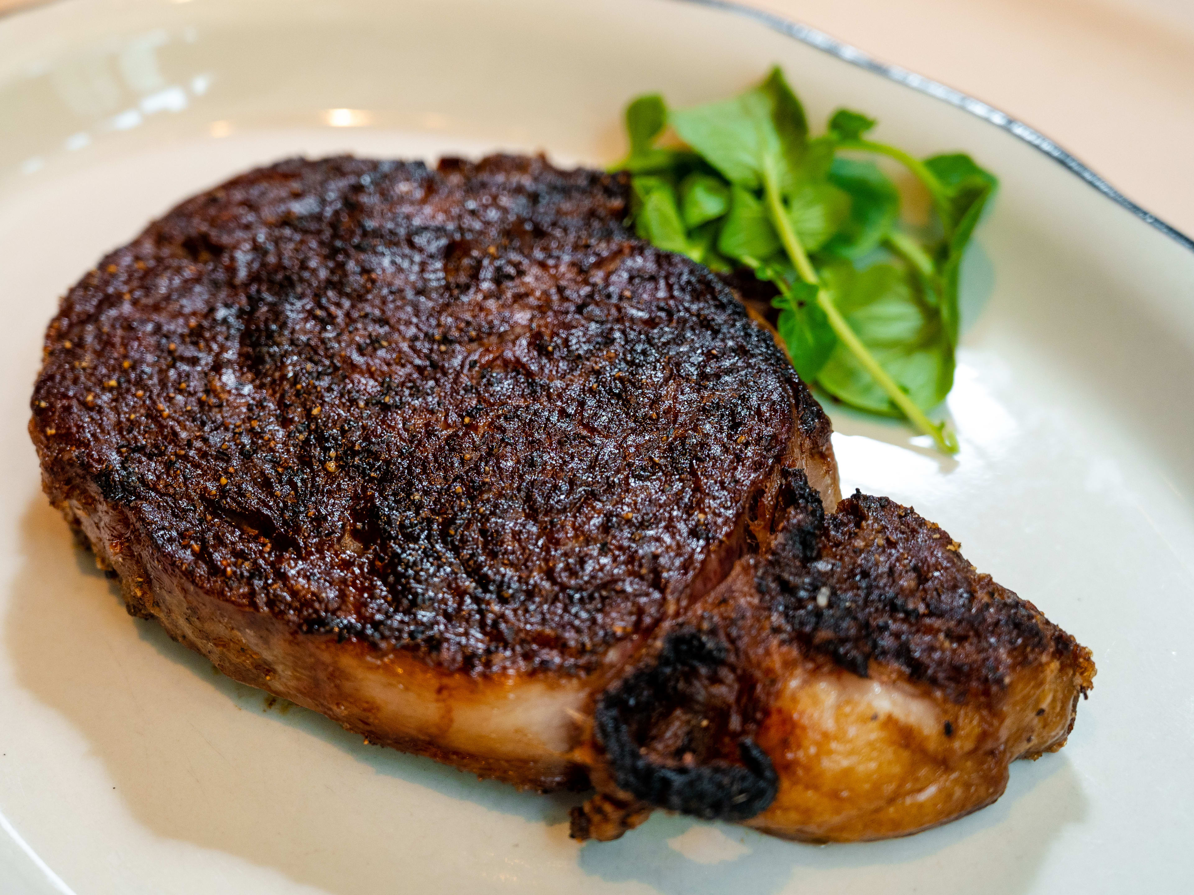 Butcher And Singer - Review - Rittenhouse - Philadelphia - The Infatuation