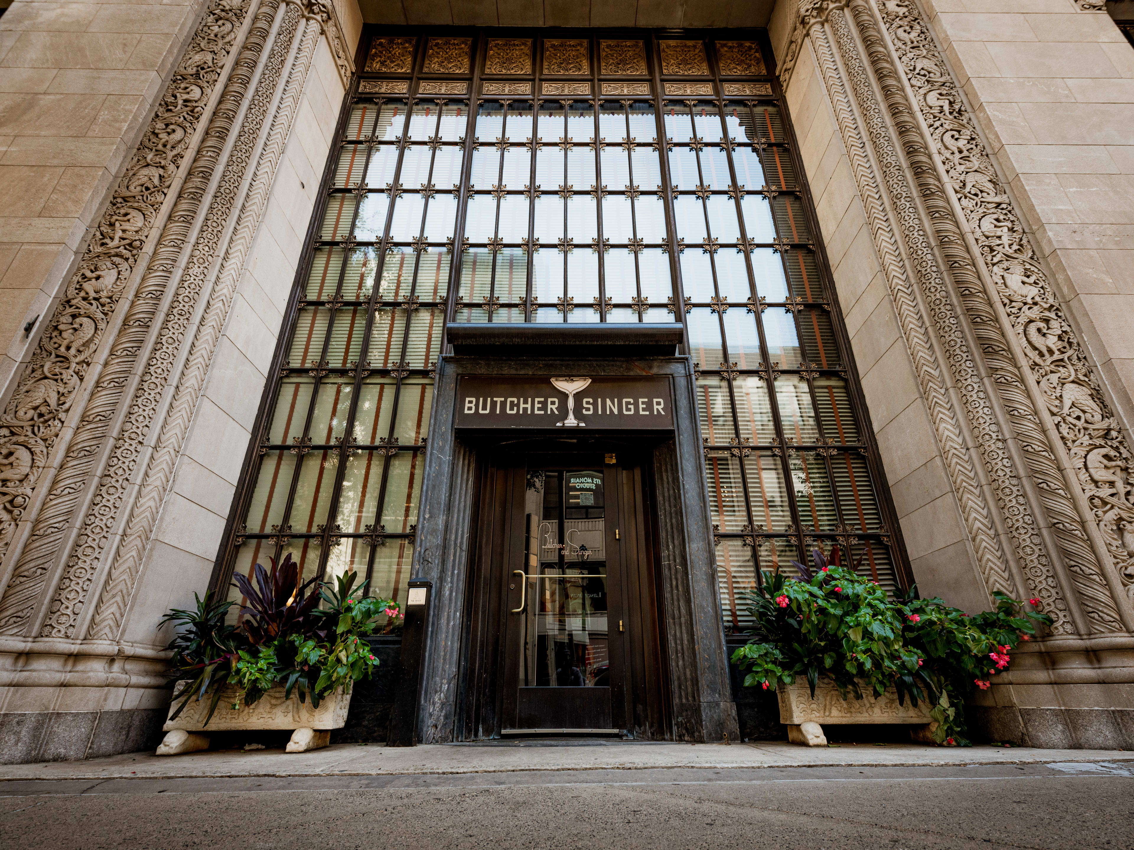 The 18 Best Restaurants Near Rittenhouse Square - Philadelphia - The ...