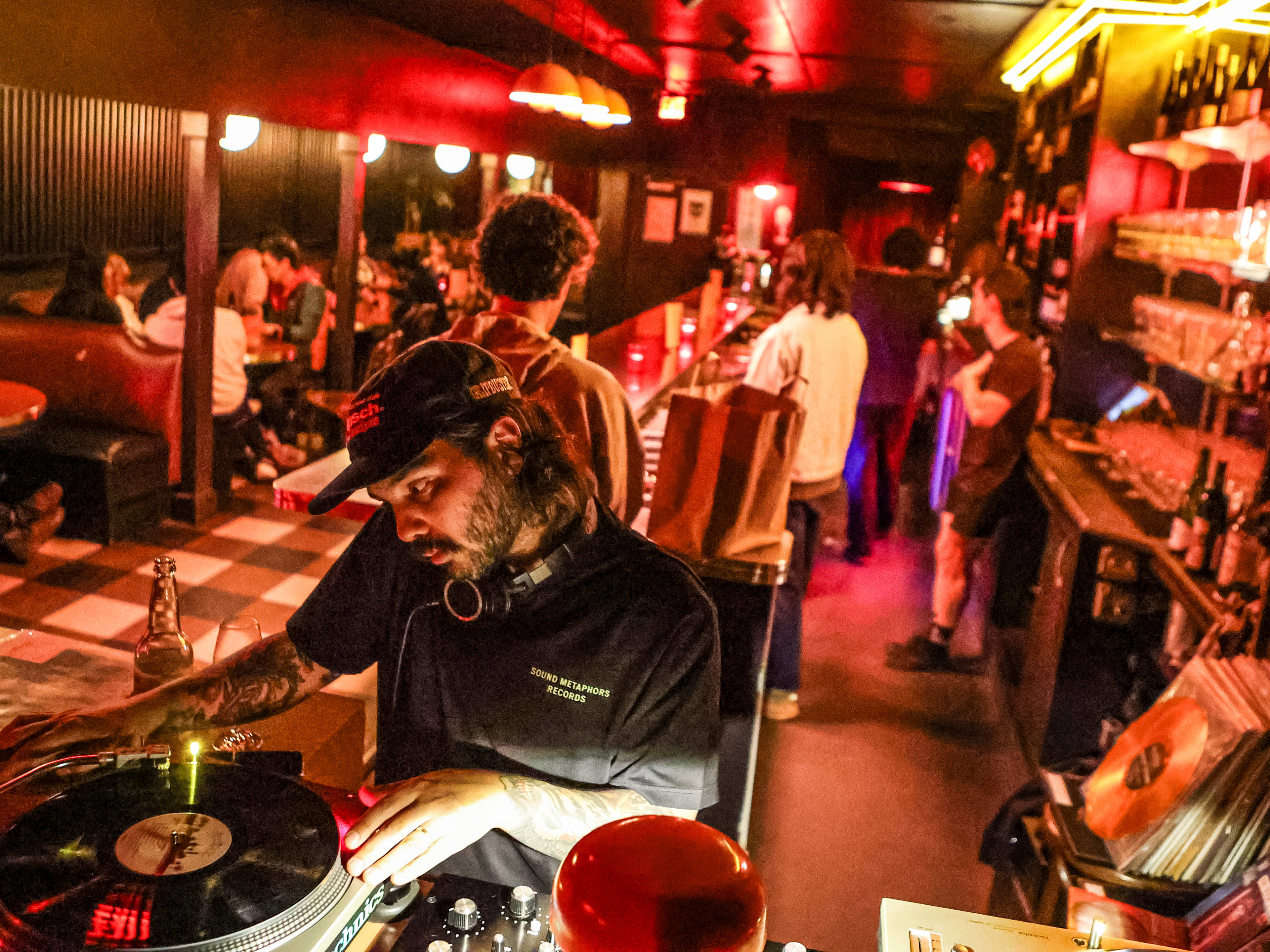 The 33 Best Restaurants In The Mission - San Francisco - The Infatuation