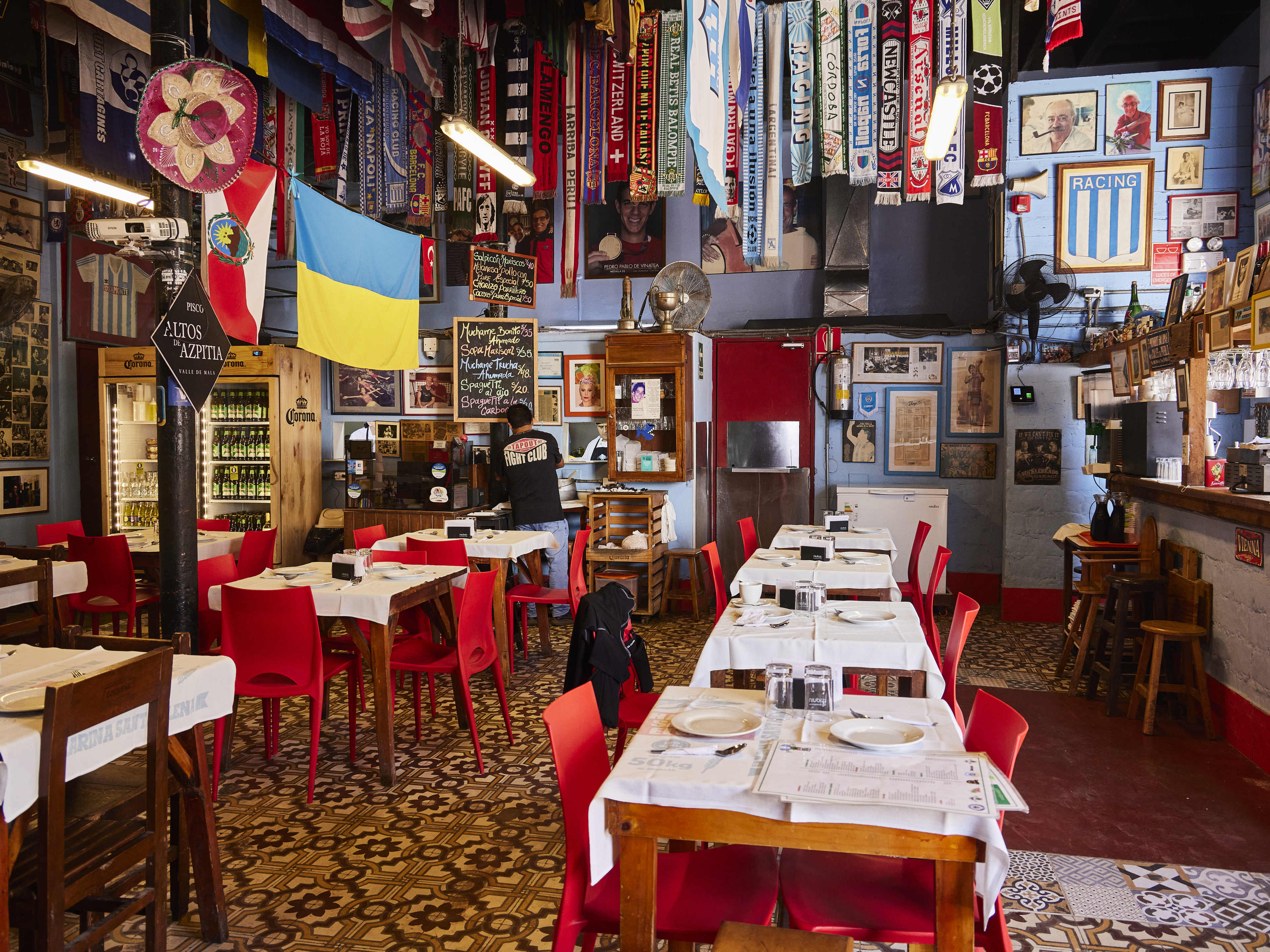 The 26 Best Restaurants In Lima - Lima - The Infatuation