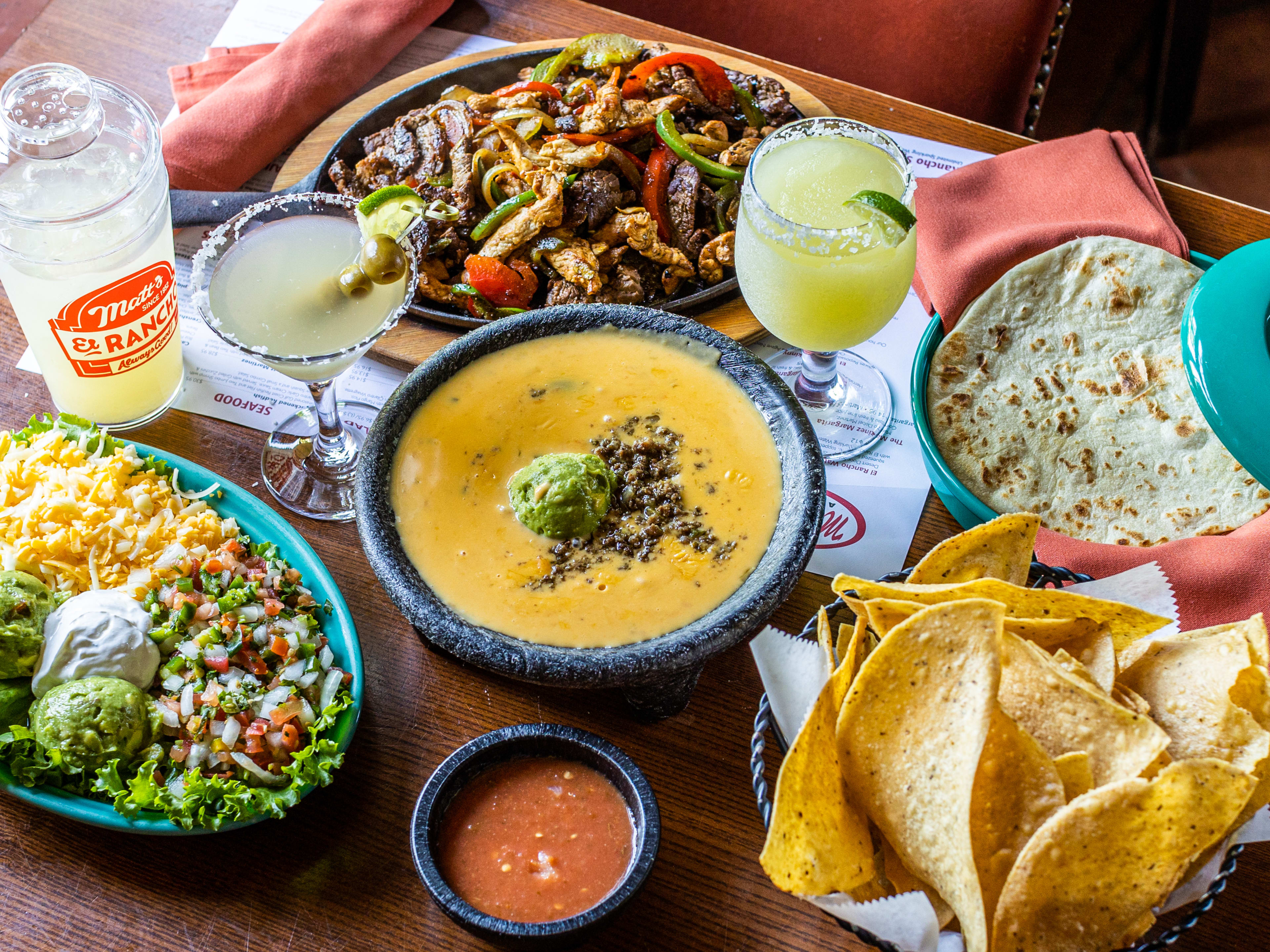 16 Best Tex-Mex Restaurants In Austin 2024 - Austin - The Infatuation