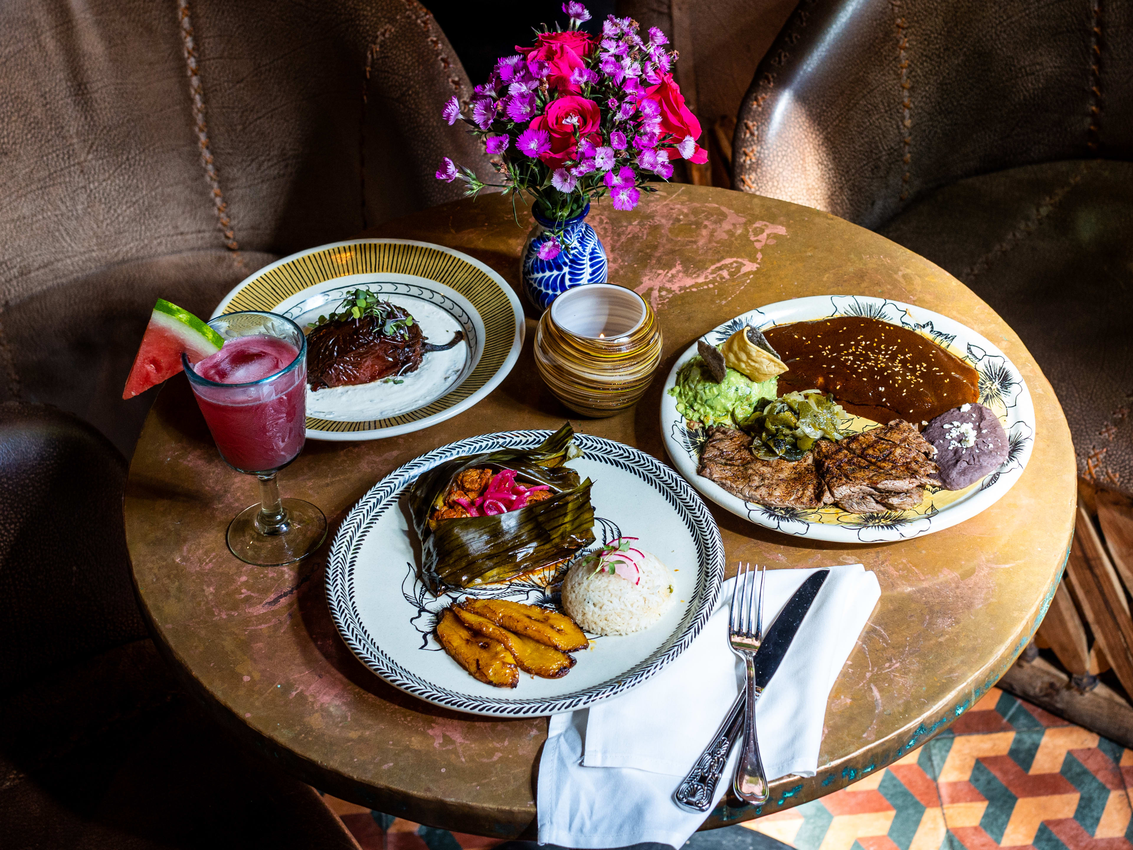 The 16 Best Mexican Restaurants In Austin - Austin - The Infatuation