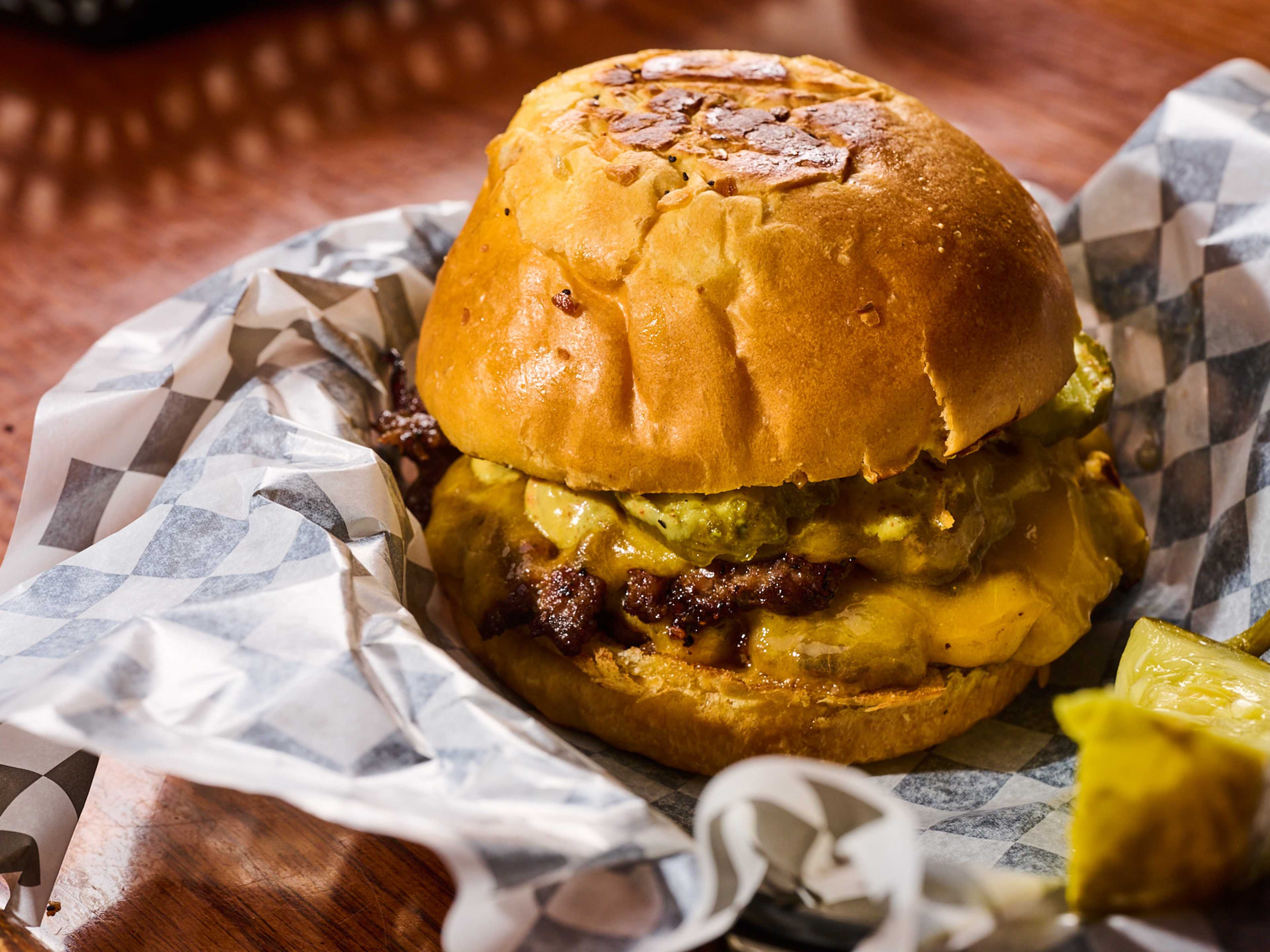 The Newest Restaurants In Philadelphia - Philadelphia - The Infatuation
