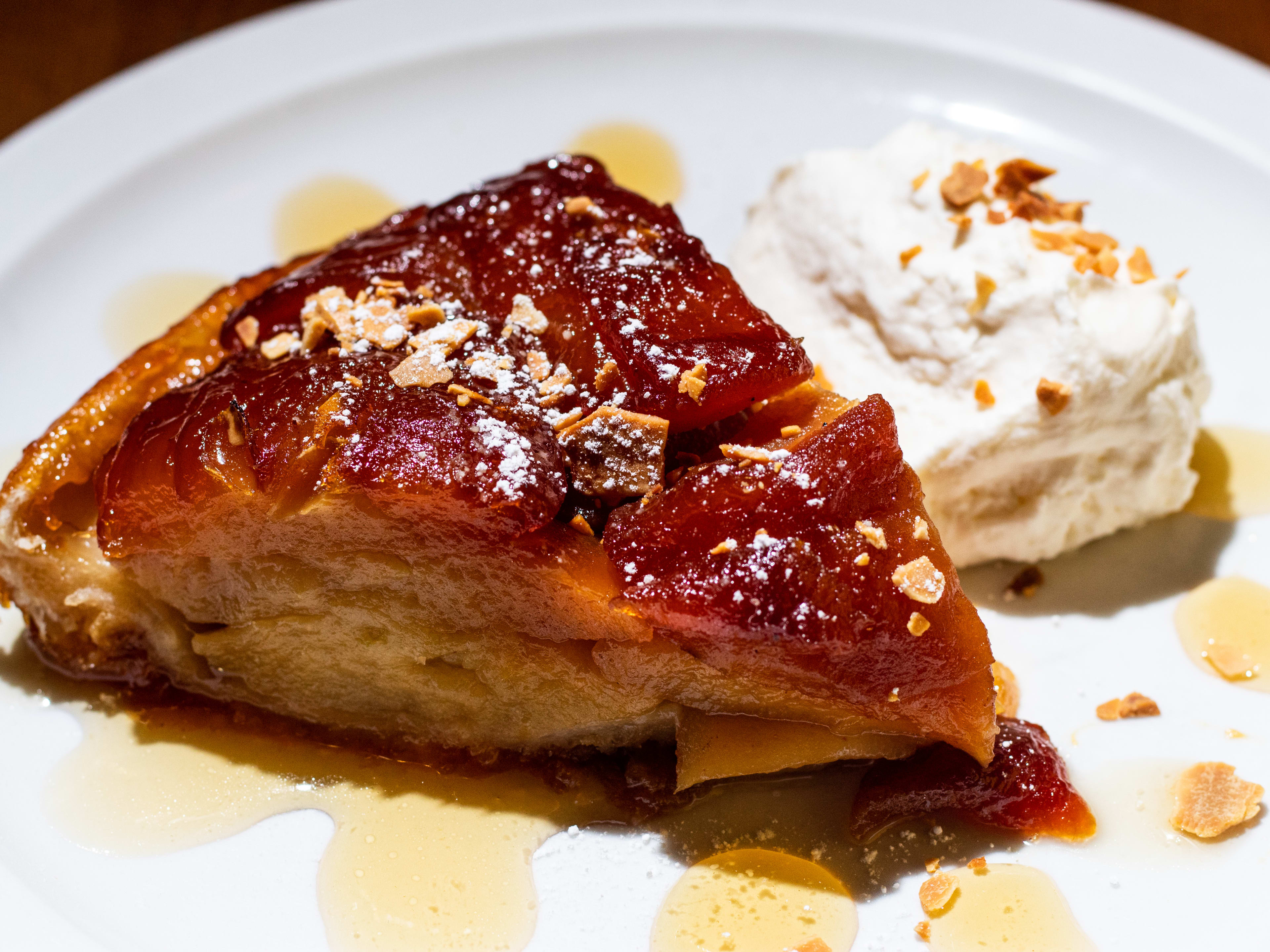 Cafe Panisse - Review - South Miami - Miami - The Infatuation