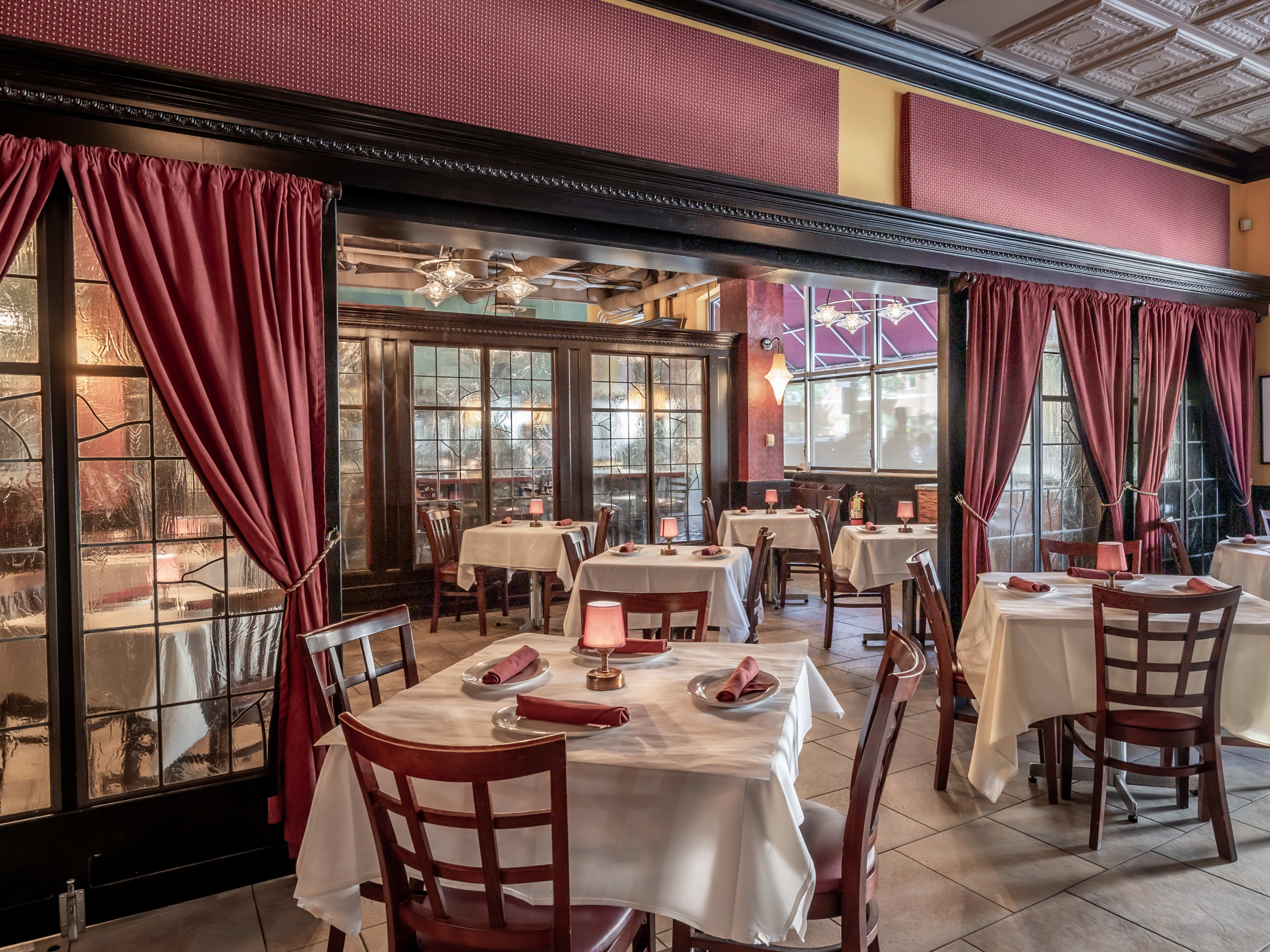 The Best Restaurants In The South Loop - Chicago - The Infatuation