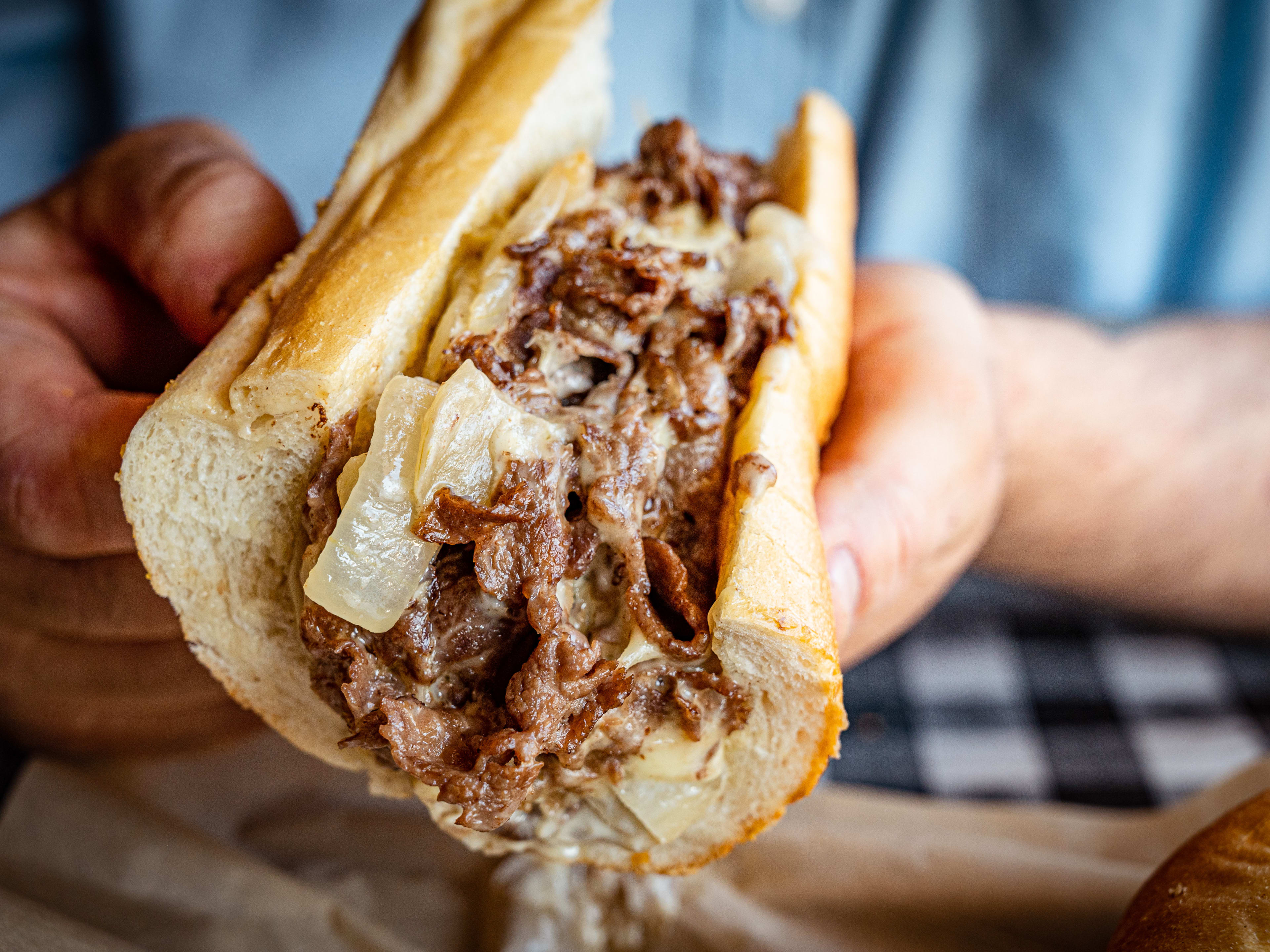 Café Carmela - Review - Northeast Philly - Philadelphia - The Infatuation