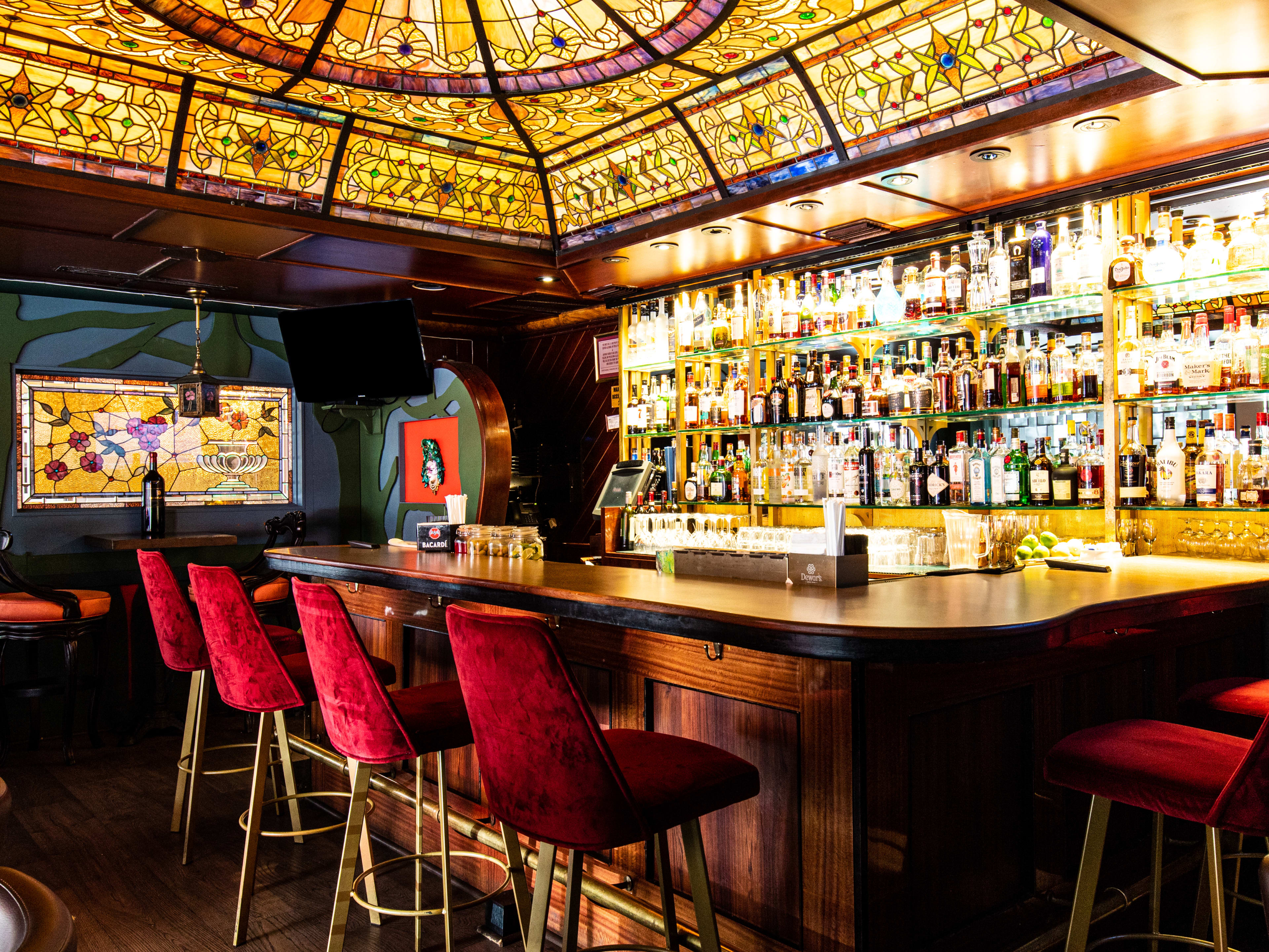 Café Ragazzi - Review - Surfside - Miami - The Infatuation