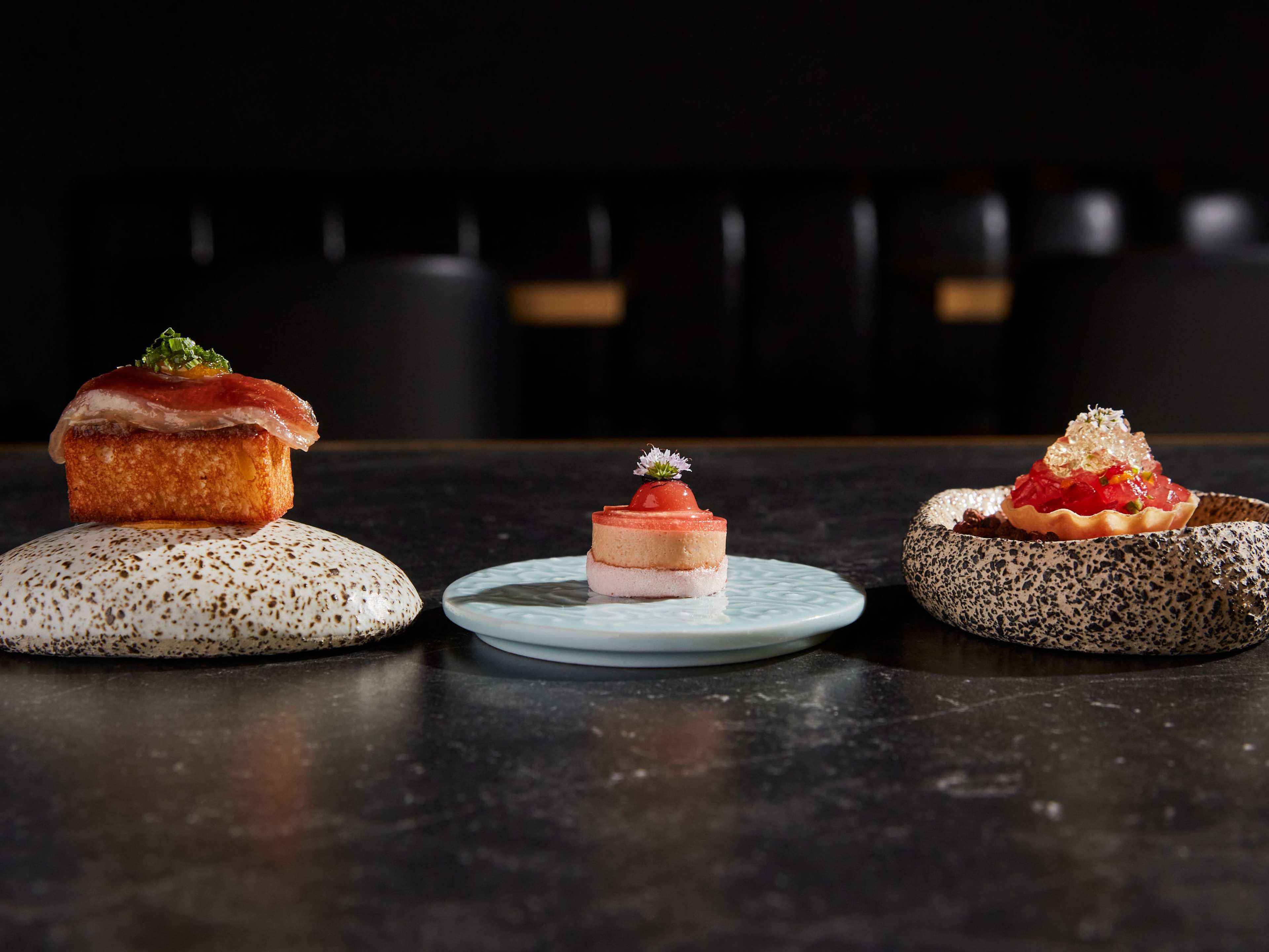 Yingtao - Review - Hell's Kitchen - New York - The Infatuation