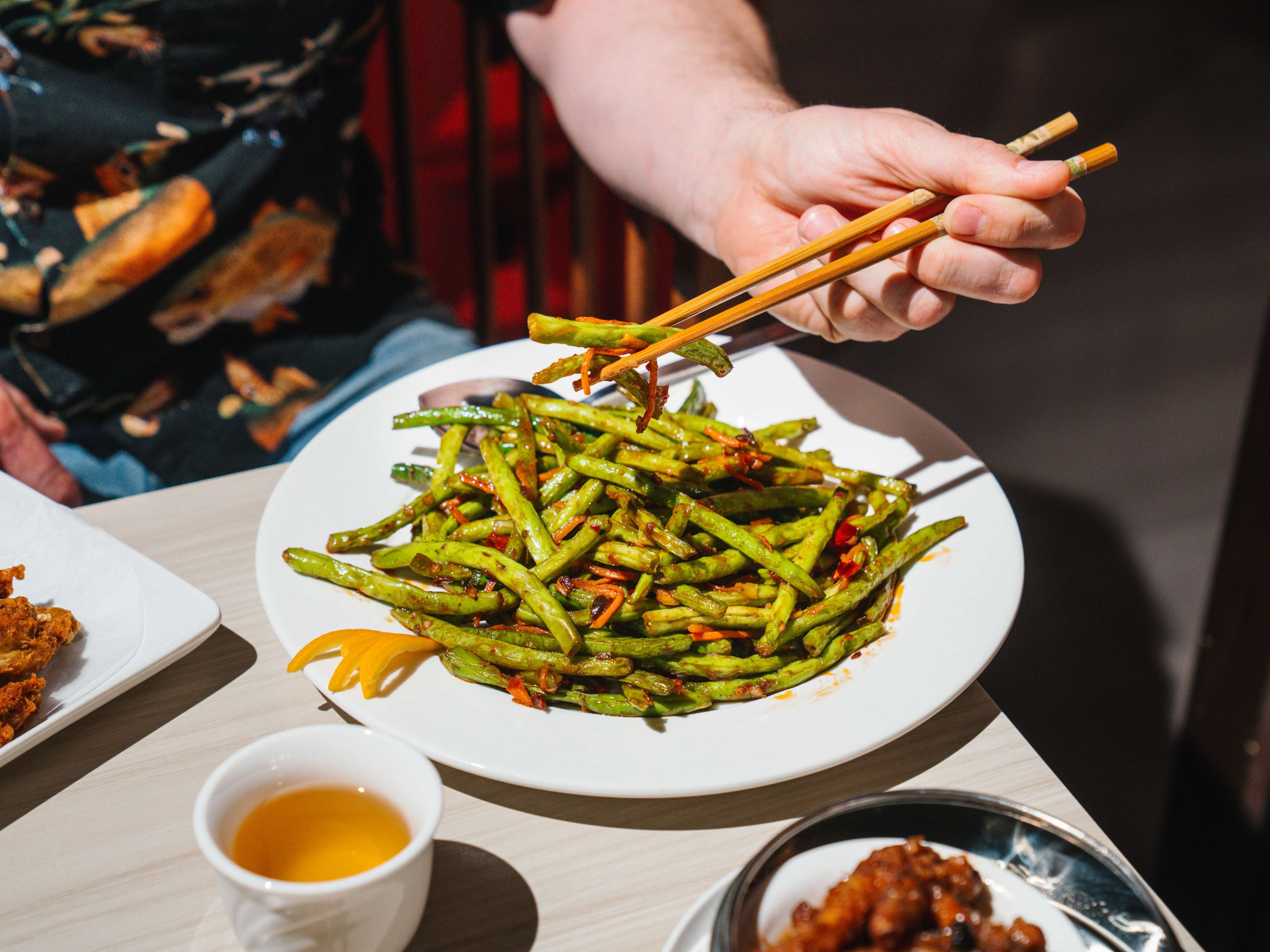 Canton Kitchen - Review - Decatur - Atlanta - The Infatuation